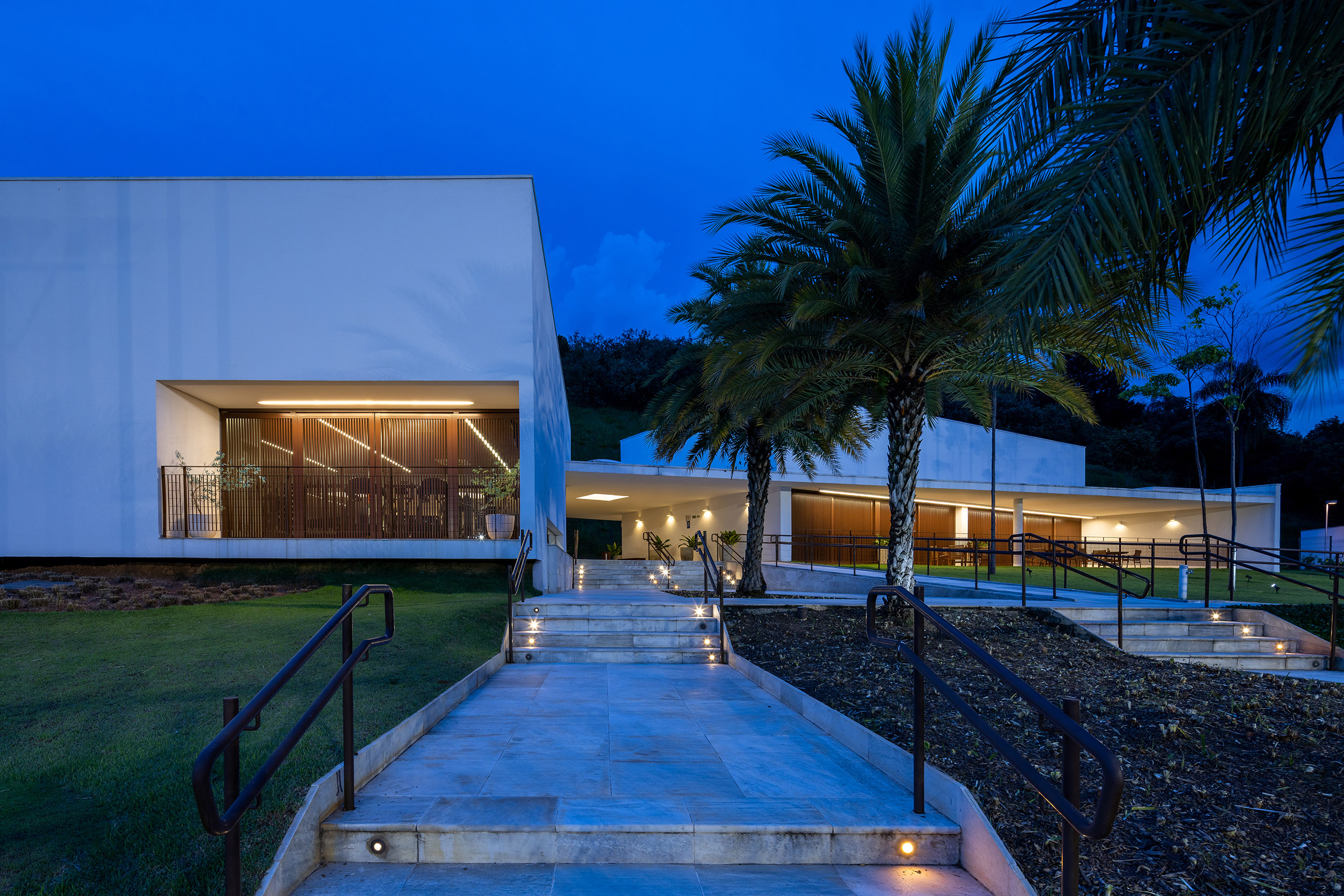 Alphaville Jundiaí by DMDV Arquitetos - Architizer