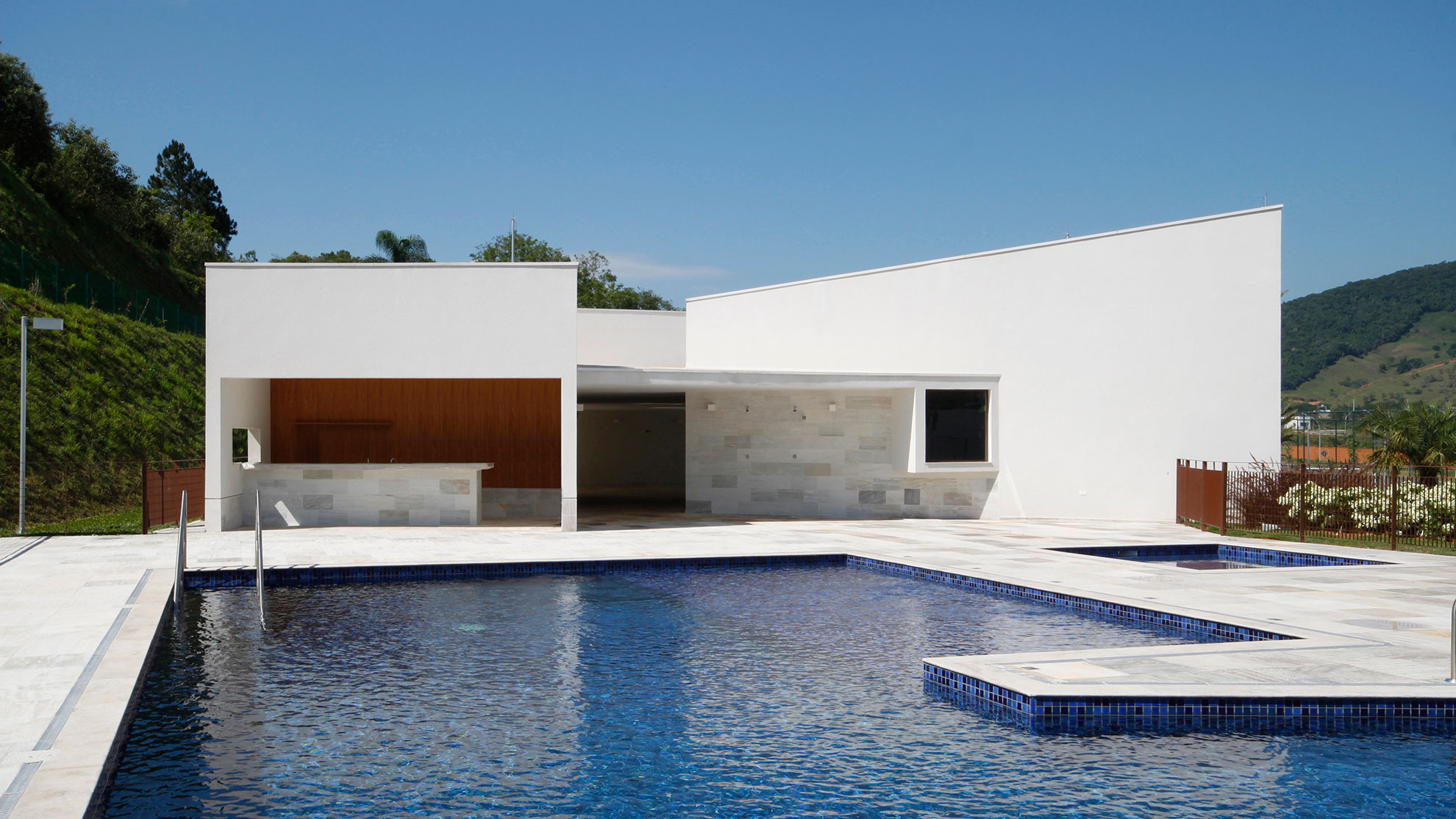 Alphaville Jundiaí by DMDV Arquitetos - Architizer
