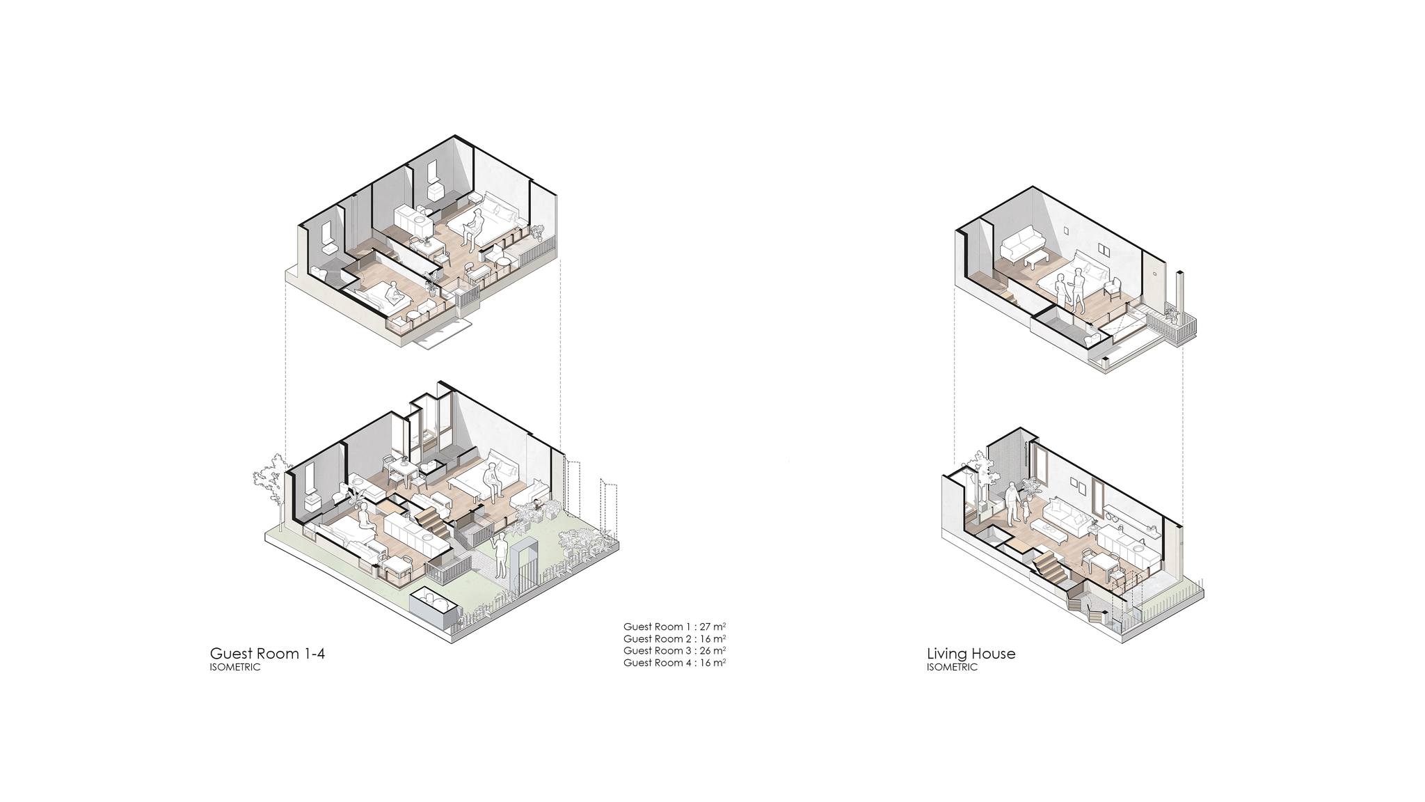 Lemon House by Hanabitate Architects - Architizer