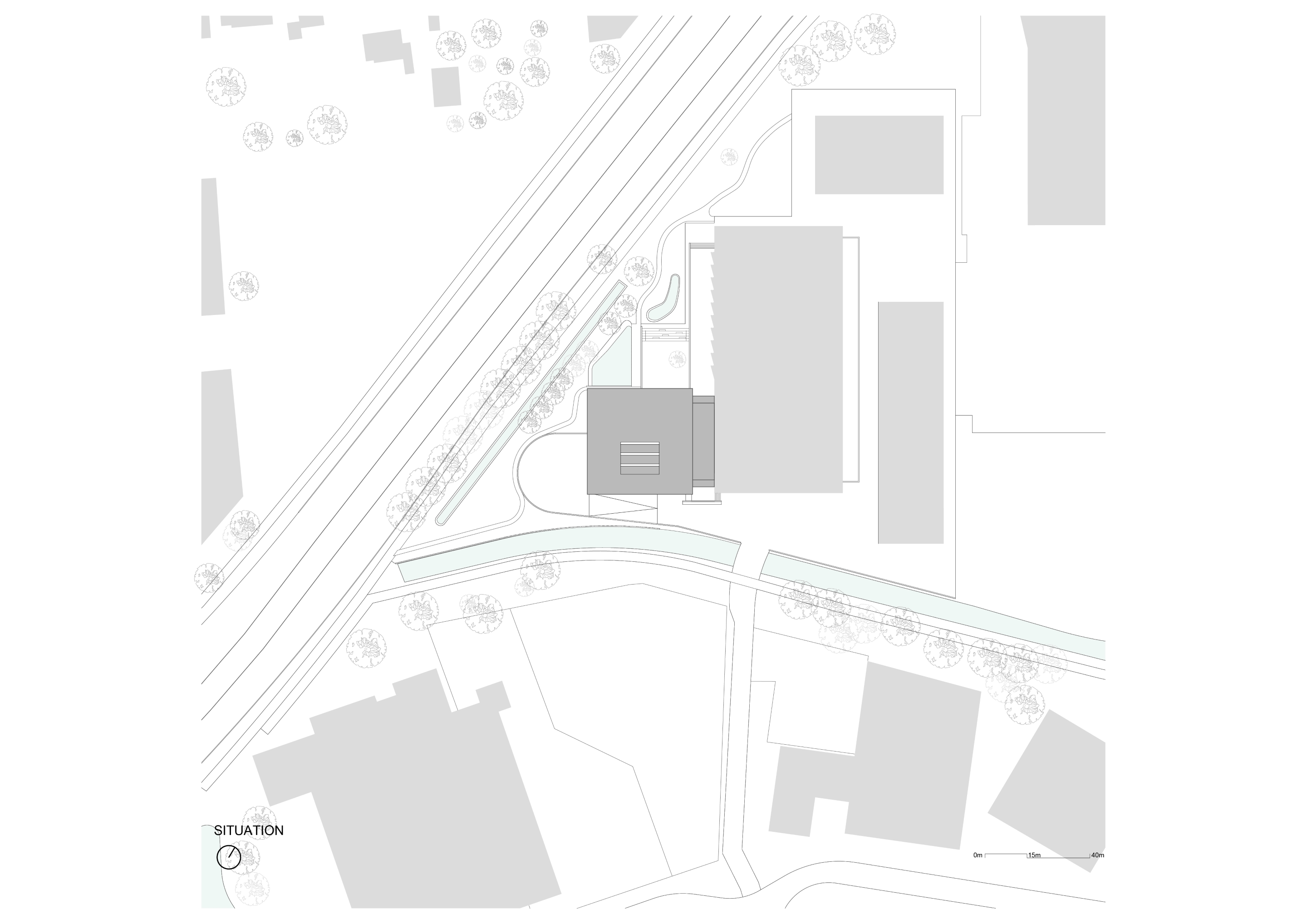 Simac by de bever architecten - Architizer