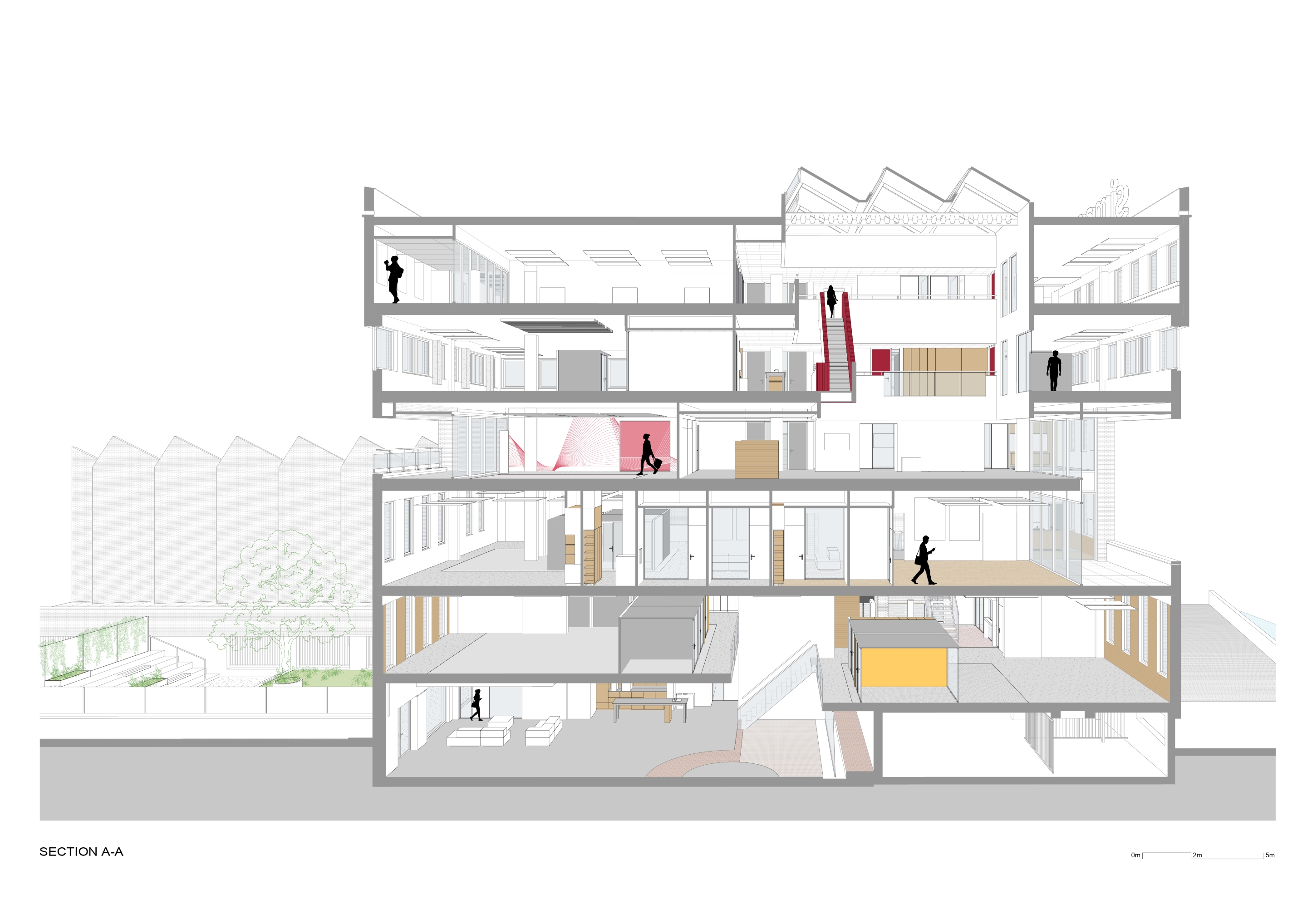 Simac by de bever architecten - Architizer