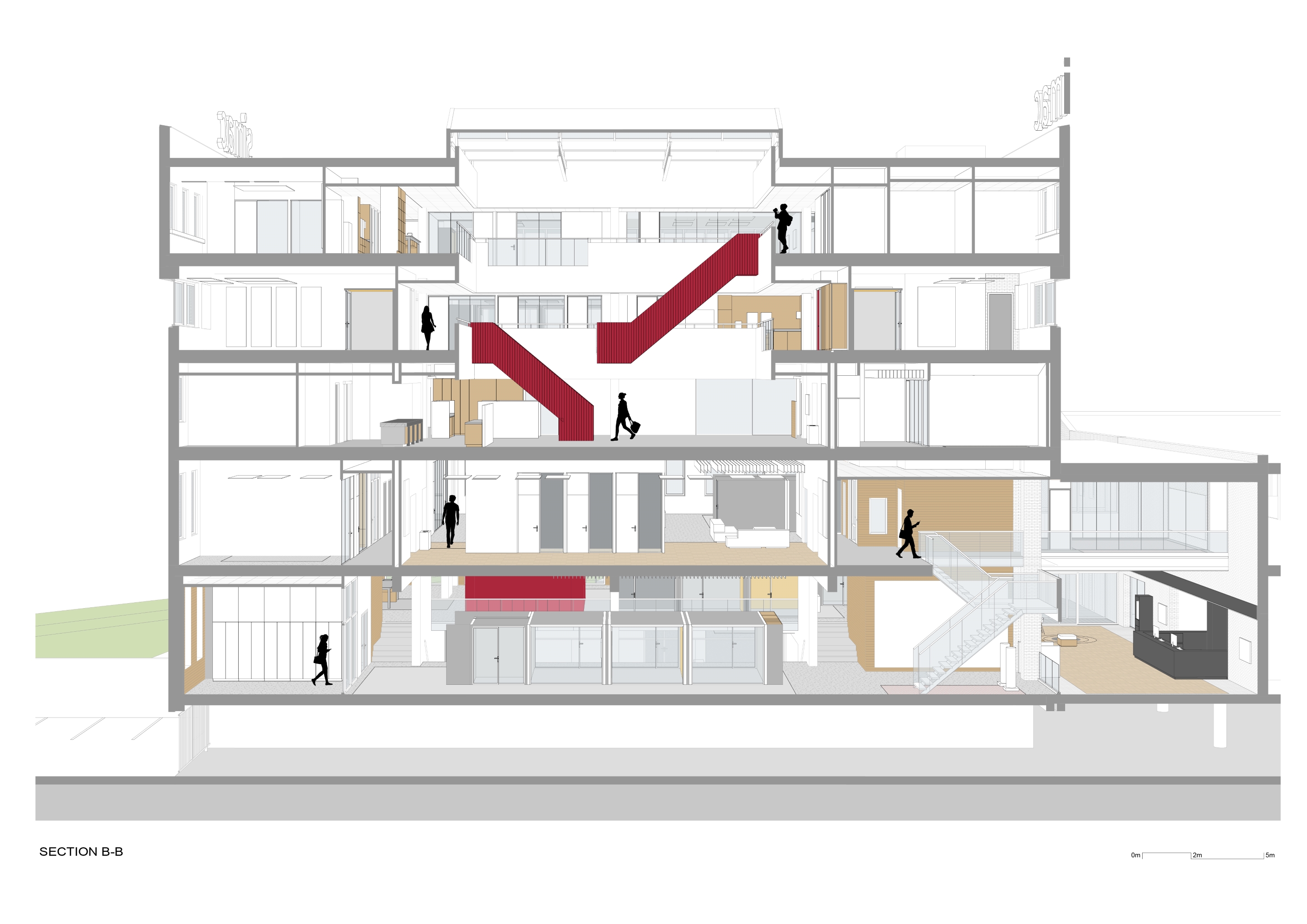 Simac by de bever architecten - Architizer