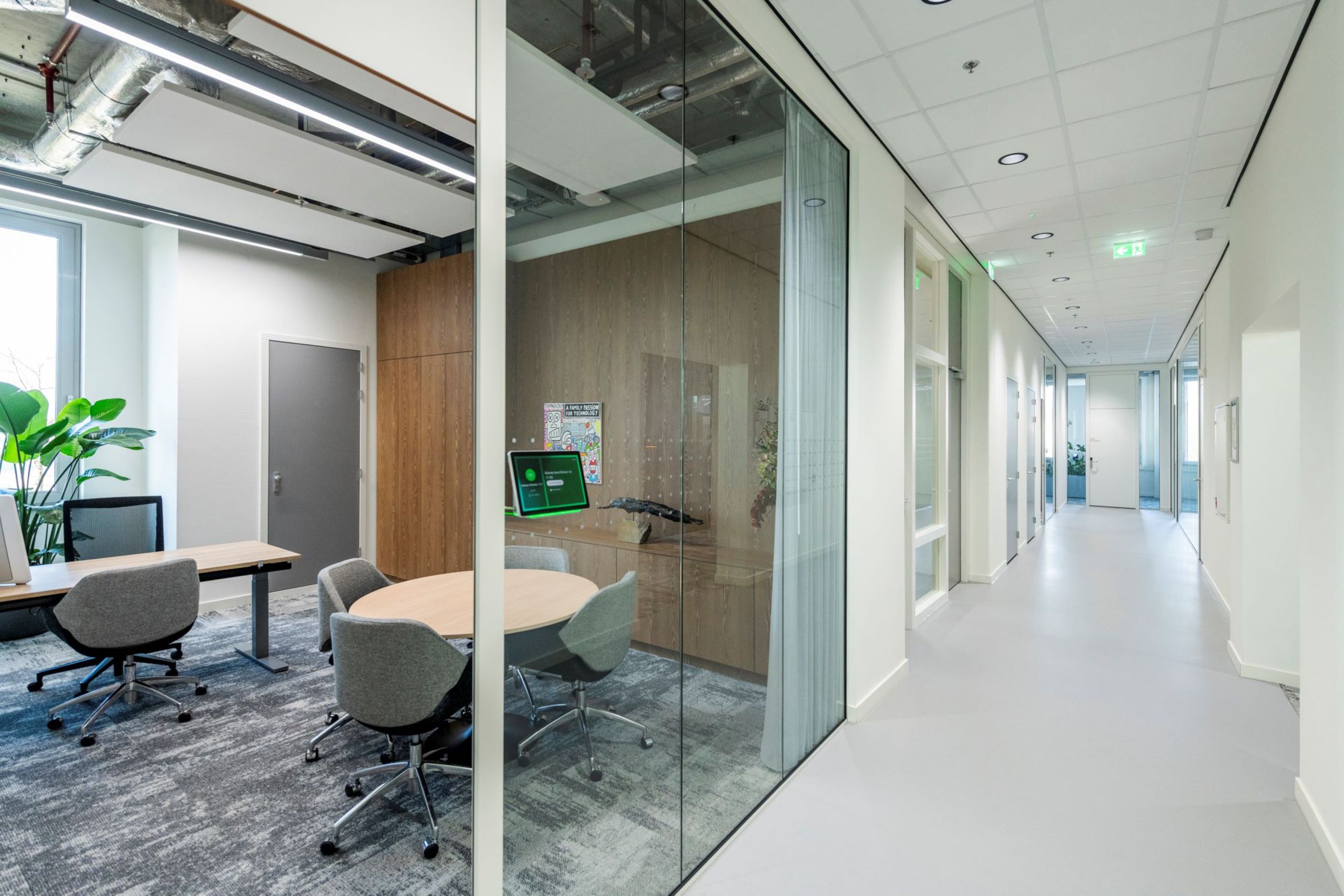 Simac by de bever architecten - Architizer