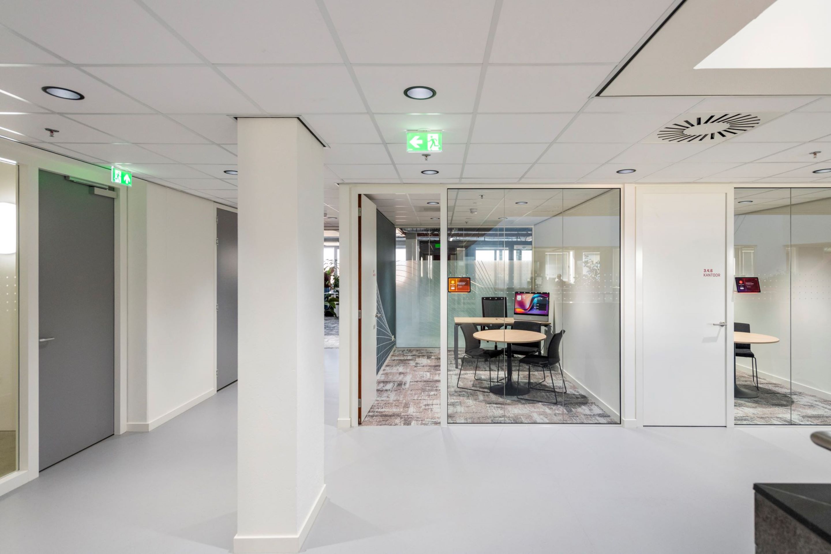 Simac by de bever architecten - Architizer