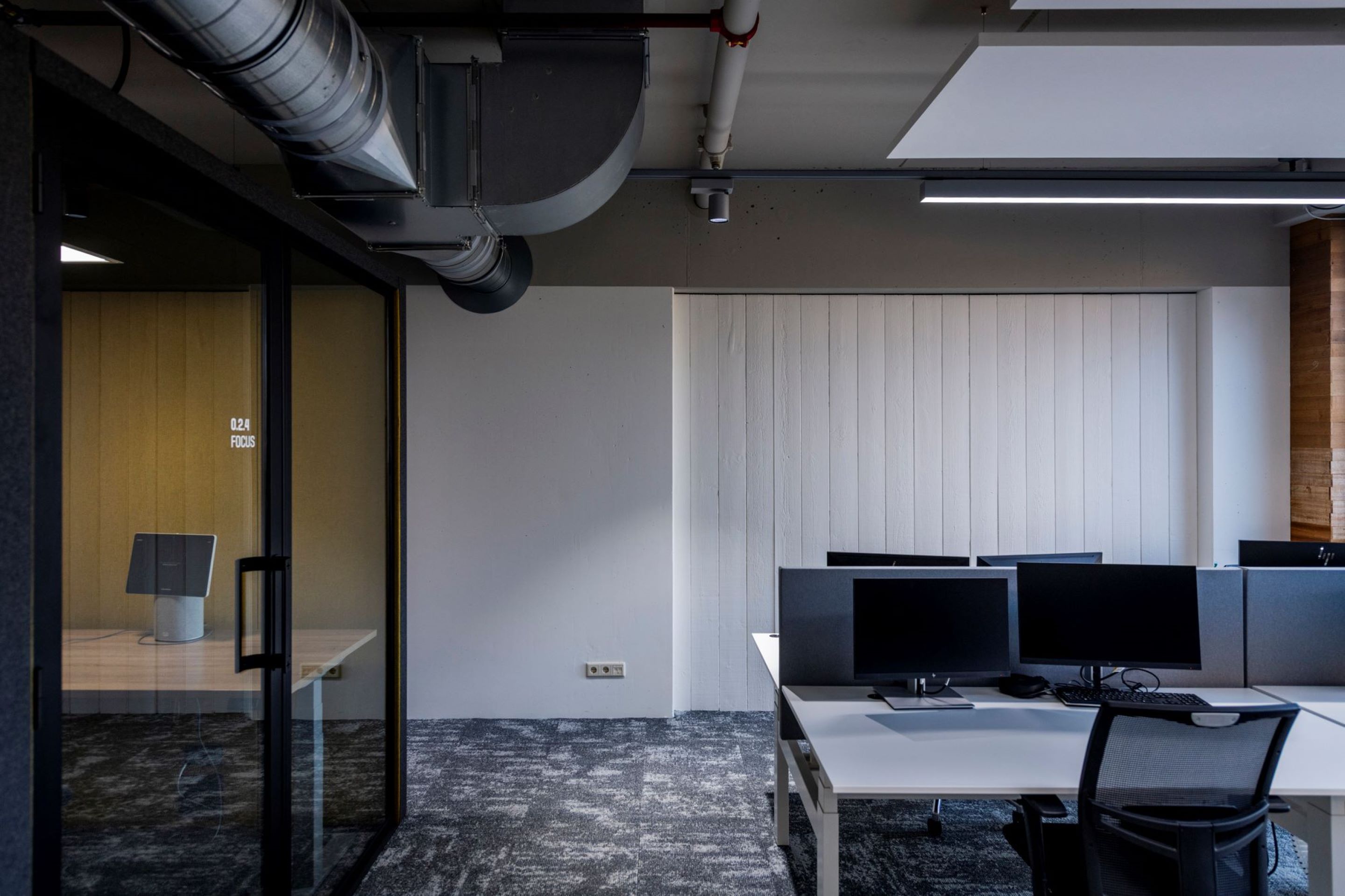 Simac by de bever architecten - Architizer