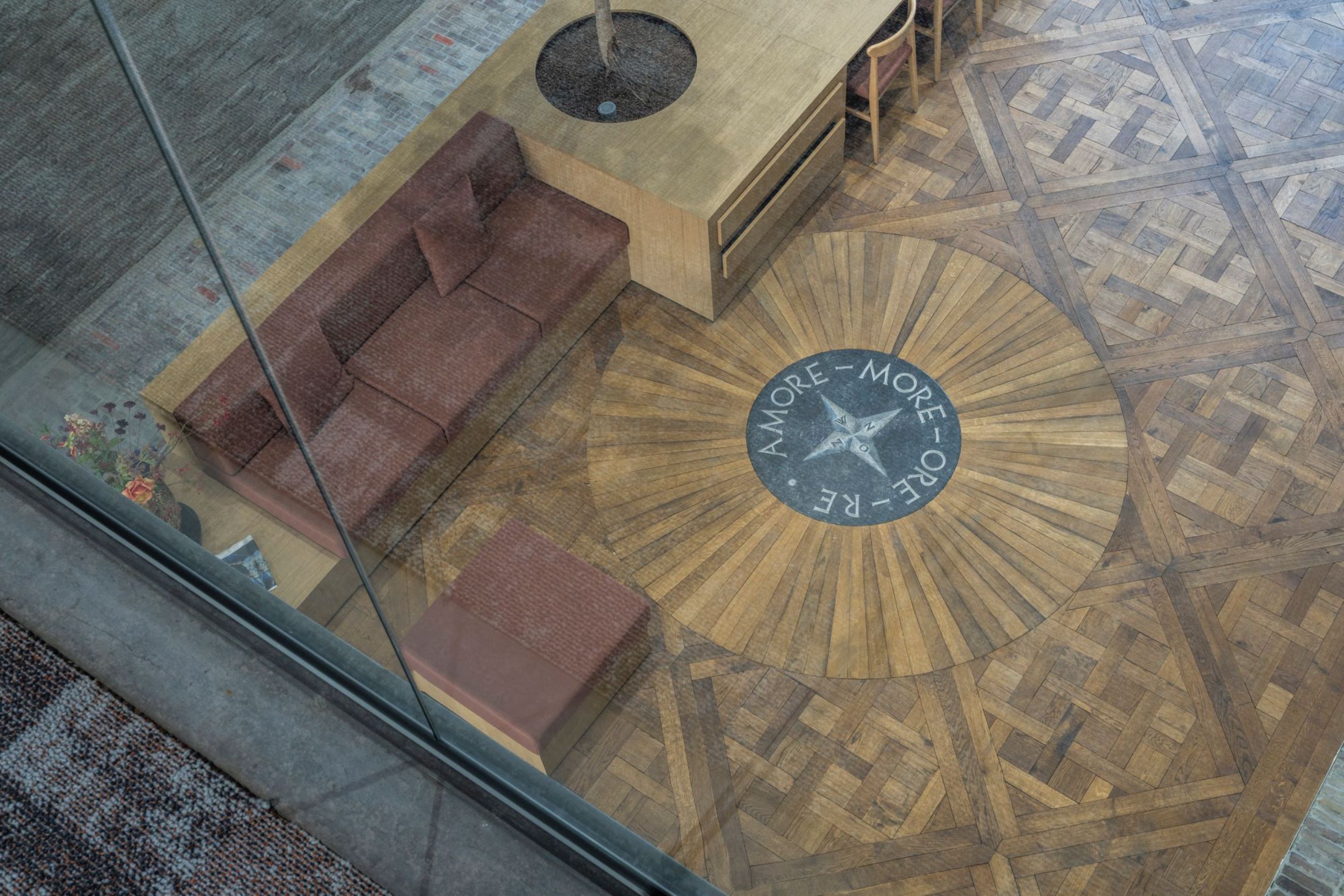 Simac by de bever architecten - Architizer