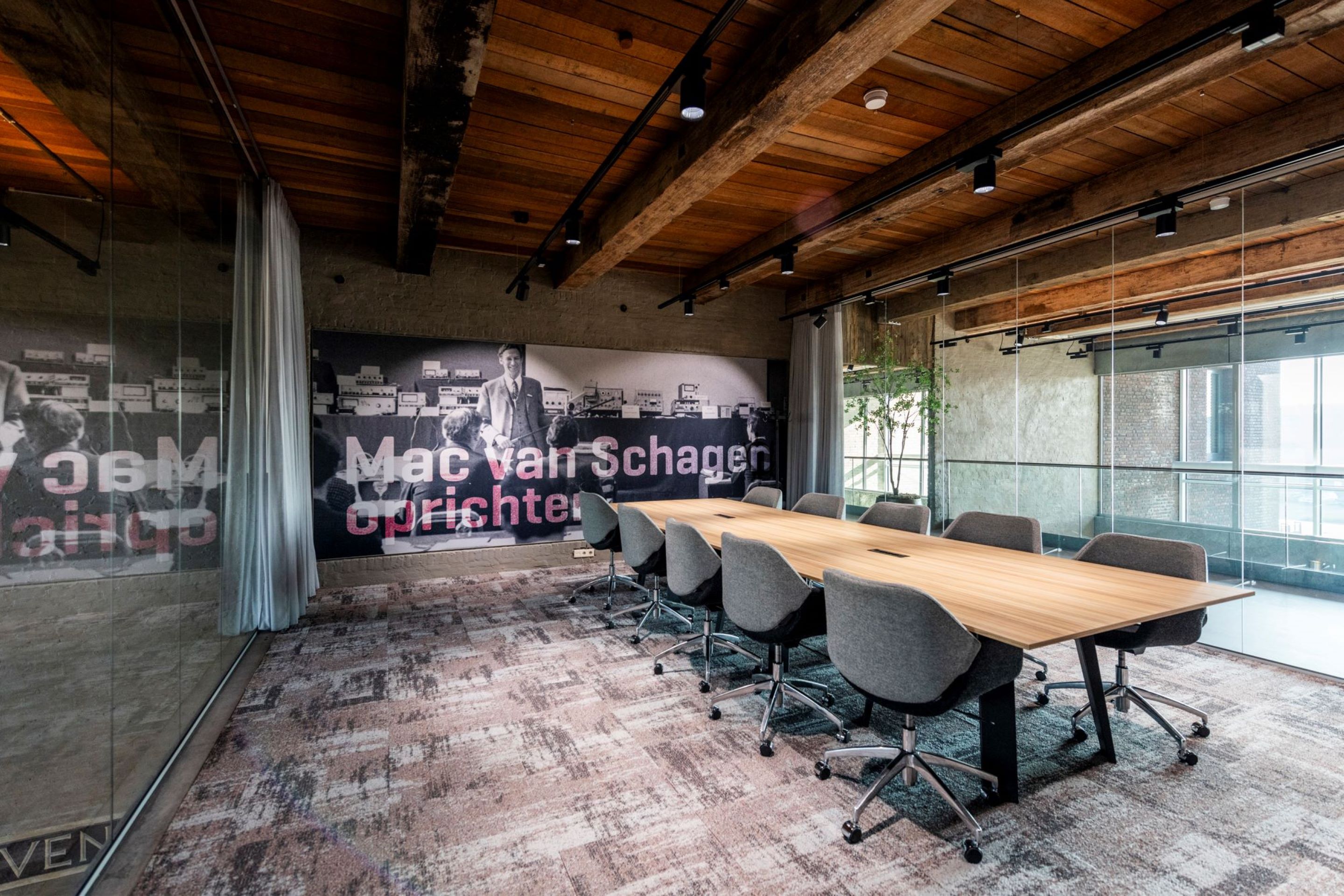 Simac by de bever architecten - Architizer