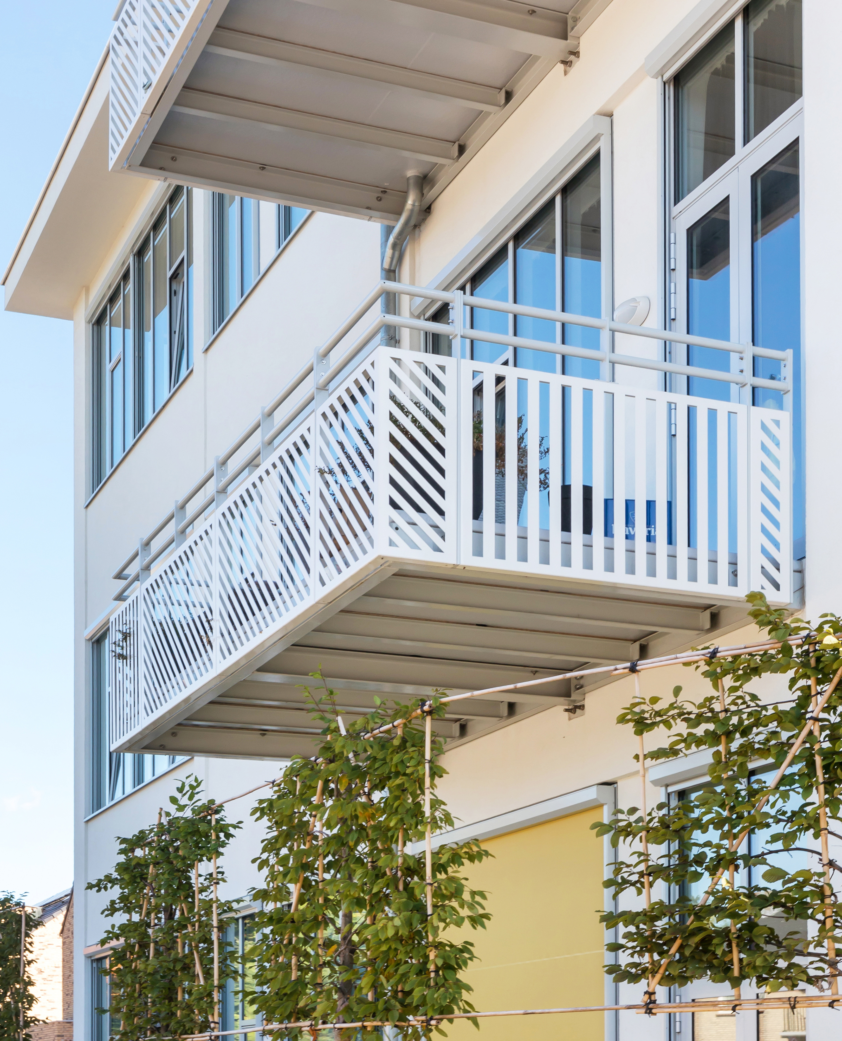 Tweka by de bever architecten - Architizer