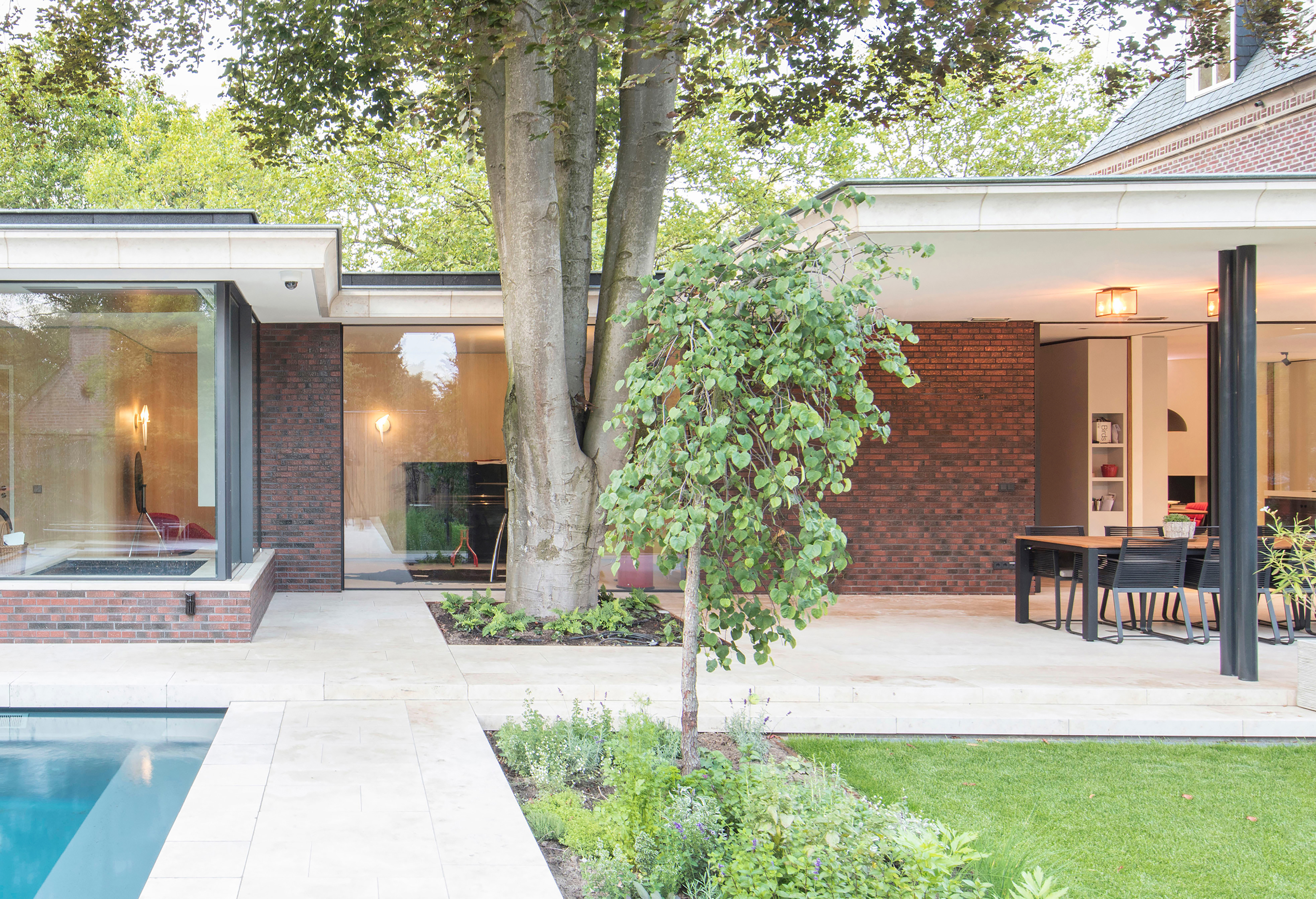 woonhuis het schaep by de bever architecten - Architizer