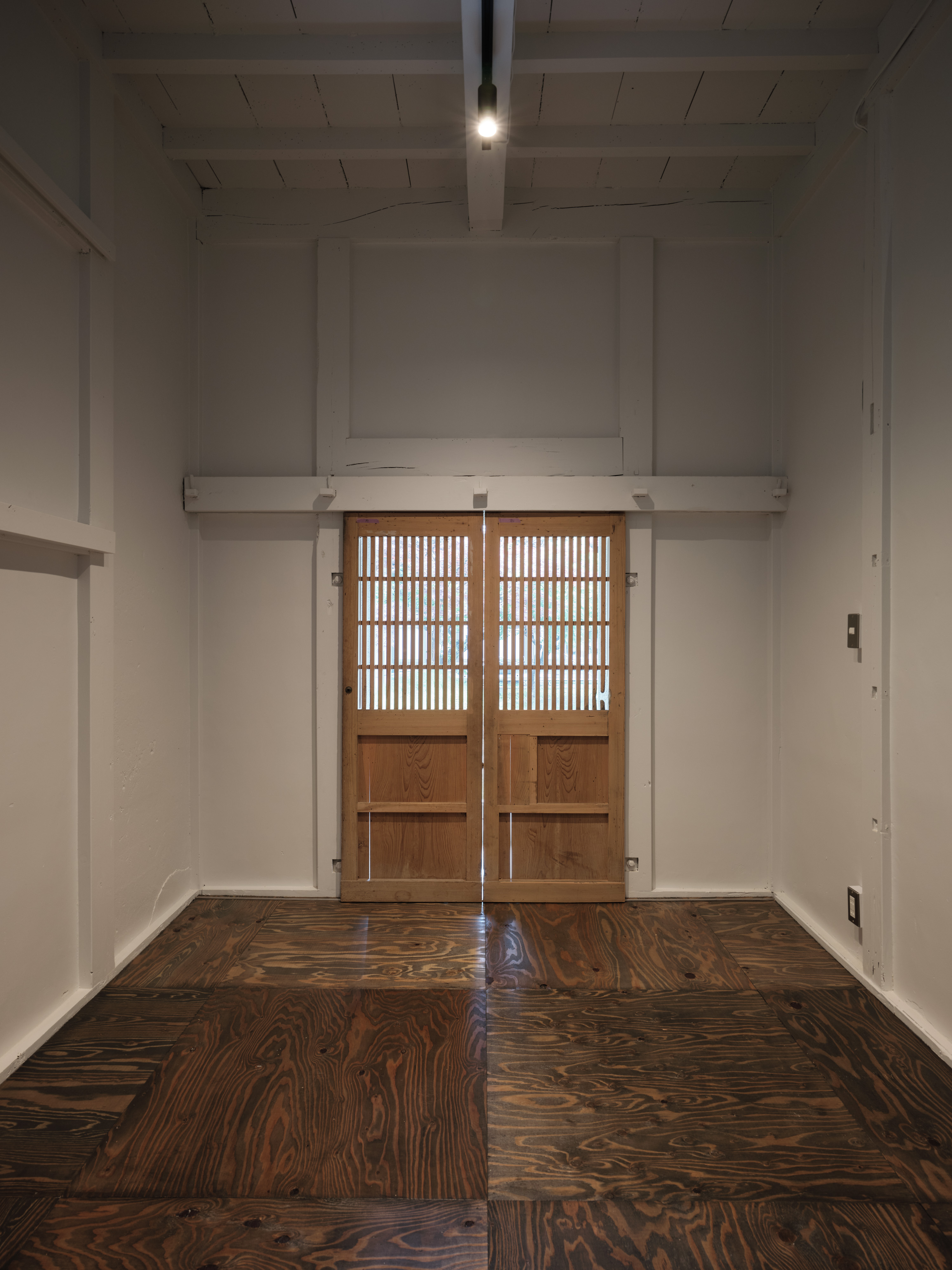 House in Kimitsu by Roovice - Architizer