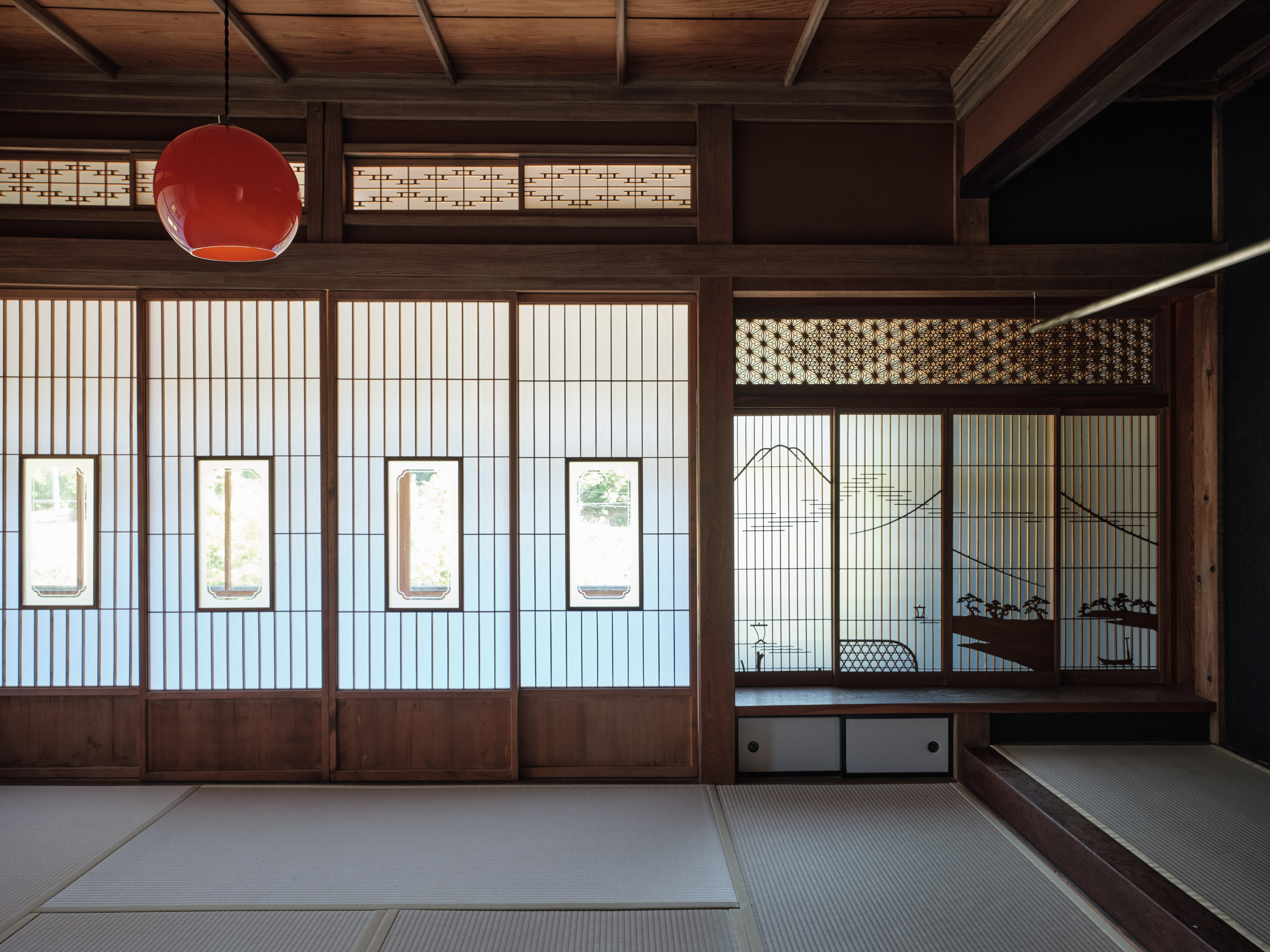 House in Kimitsu by Roovice - Architizer