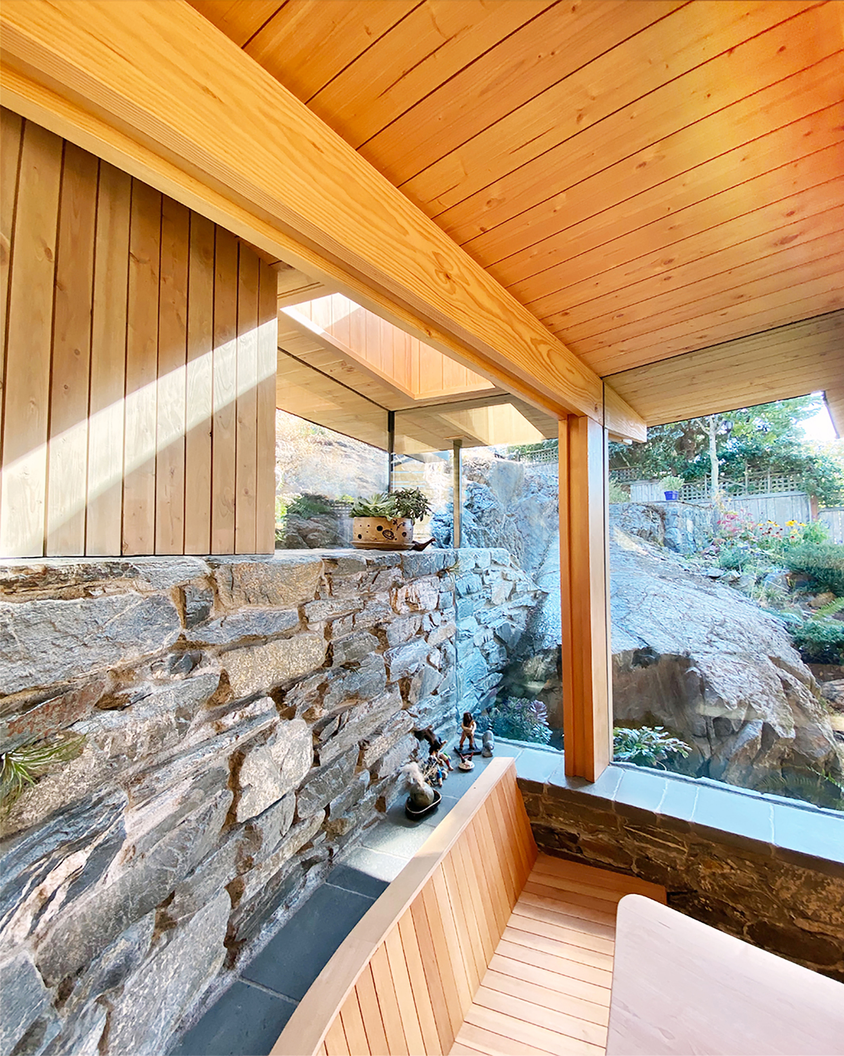 Grotto House by Greenway Studio Architecture - Architizer