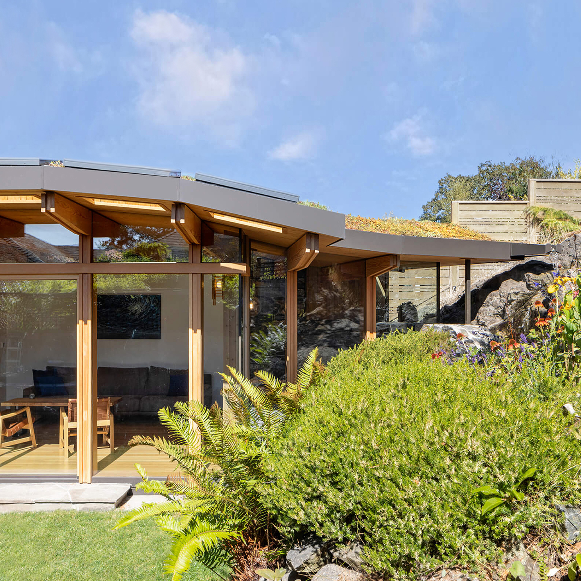 Grotto House by Greenway Studio Architecture - Architizer