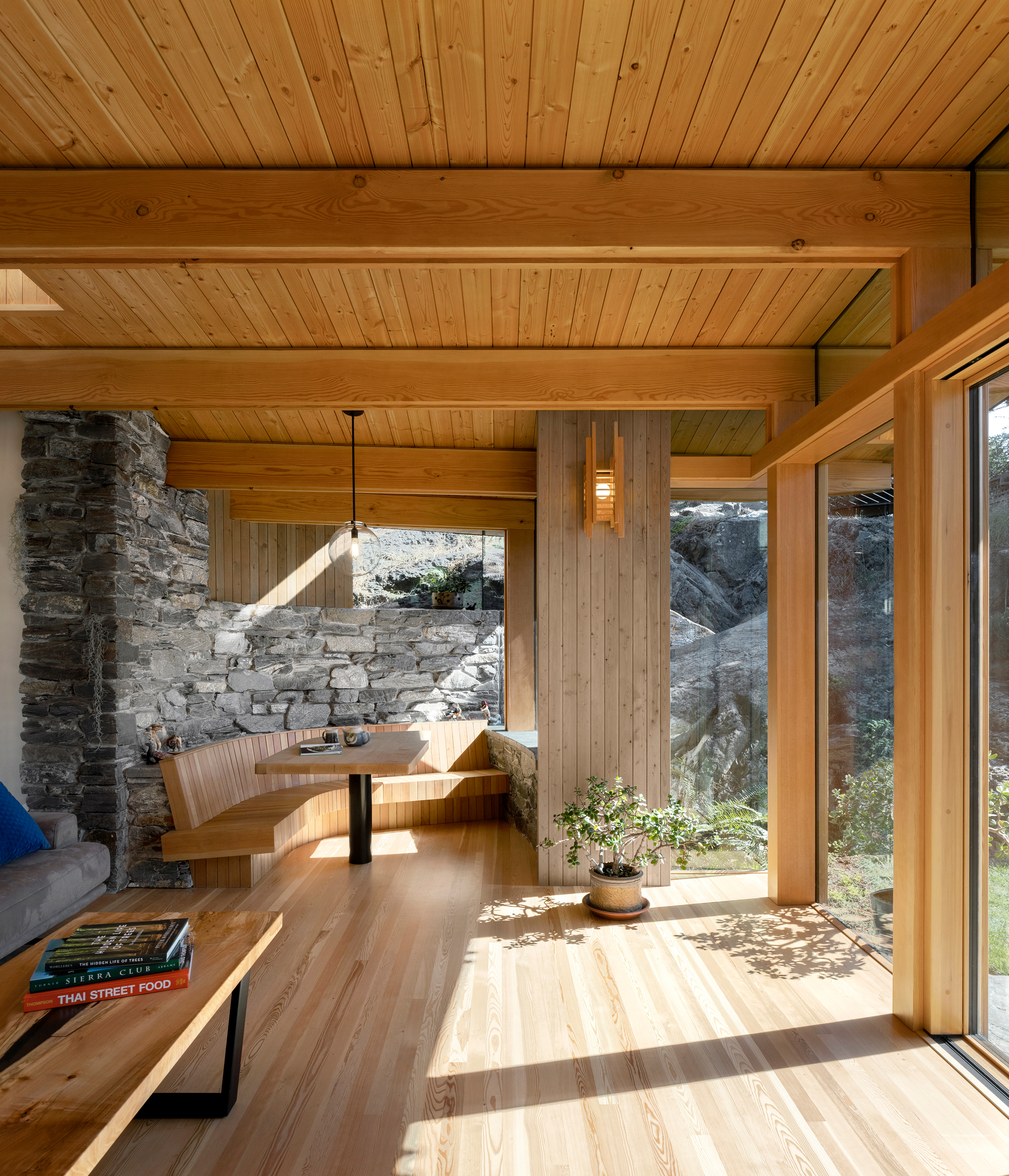 Grotto House by Greenway Studio Architecture - Architizer