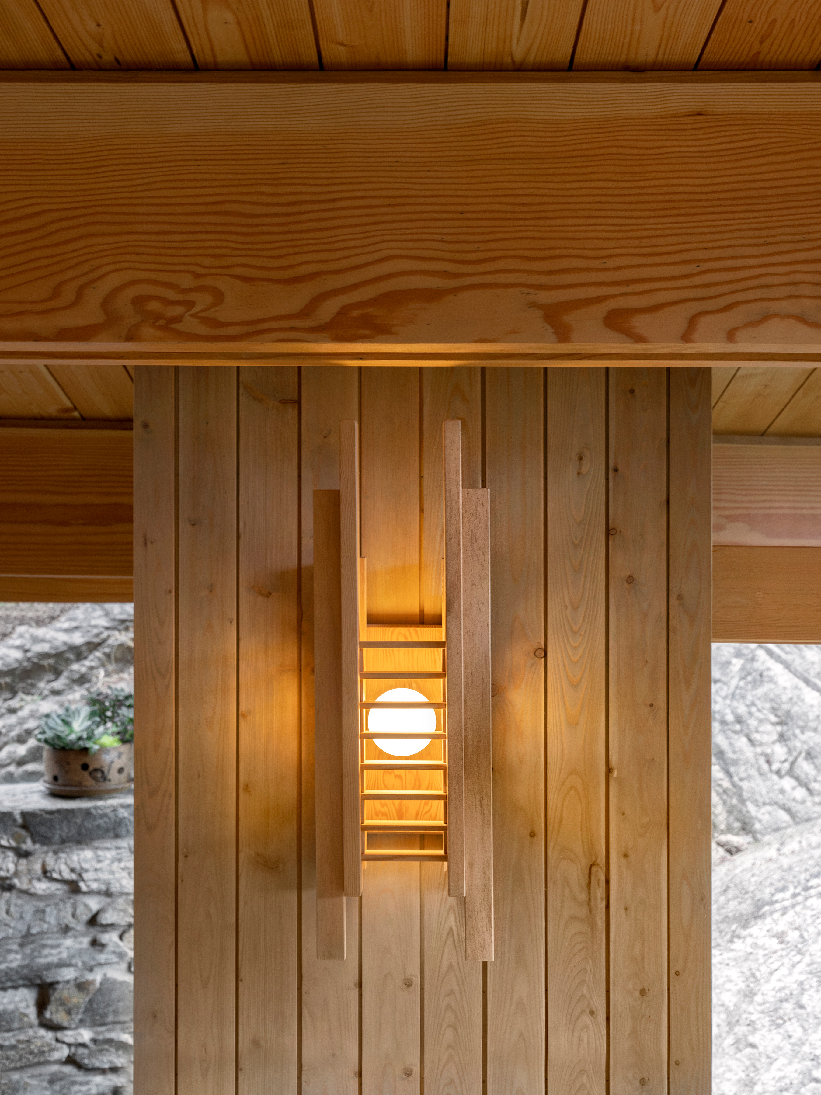 Grotto House by Greenway Studio Architecture - Architizer