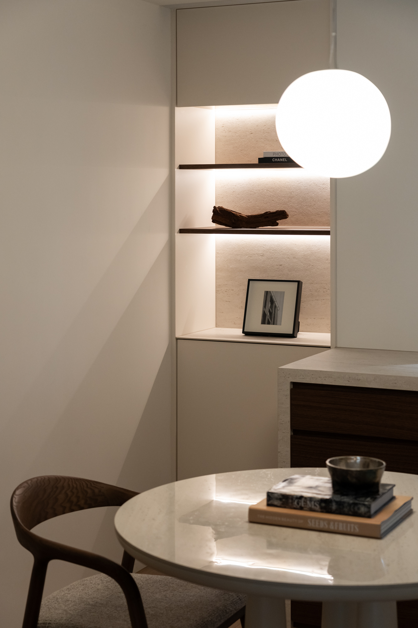 Yen by Haven Space Design - Architizer