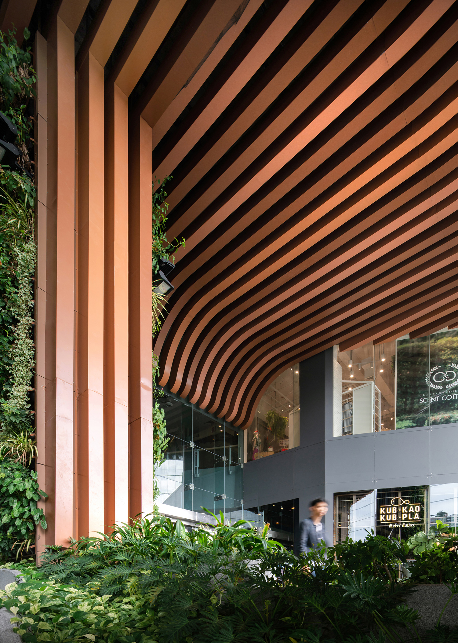 Central Rama III by Vaslab Architecture - Architizer