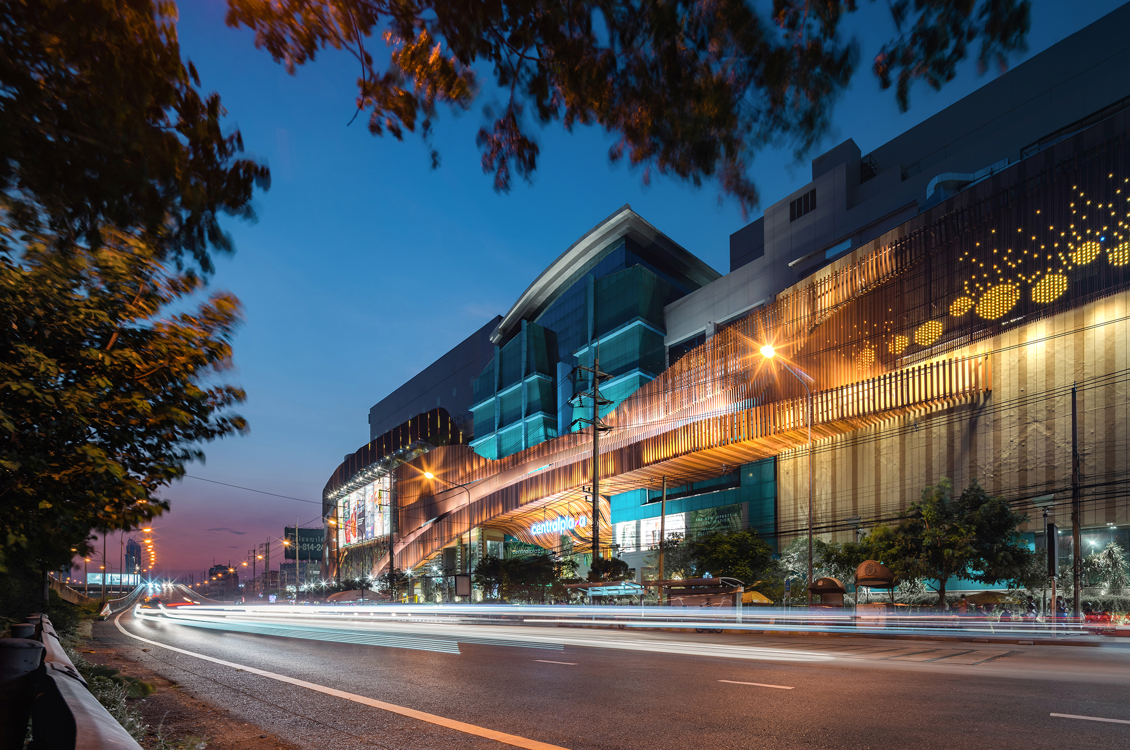 Central Rama III by Vaslab Architecture - Architizer