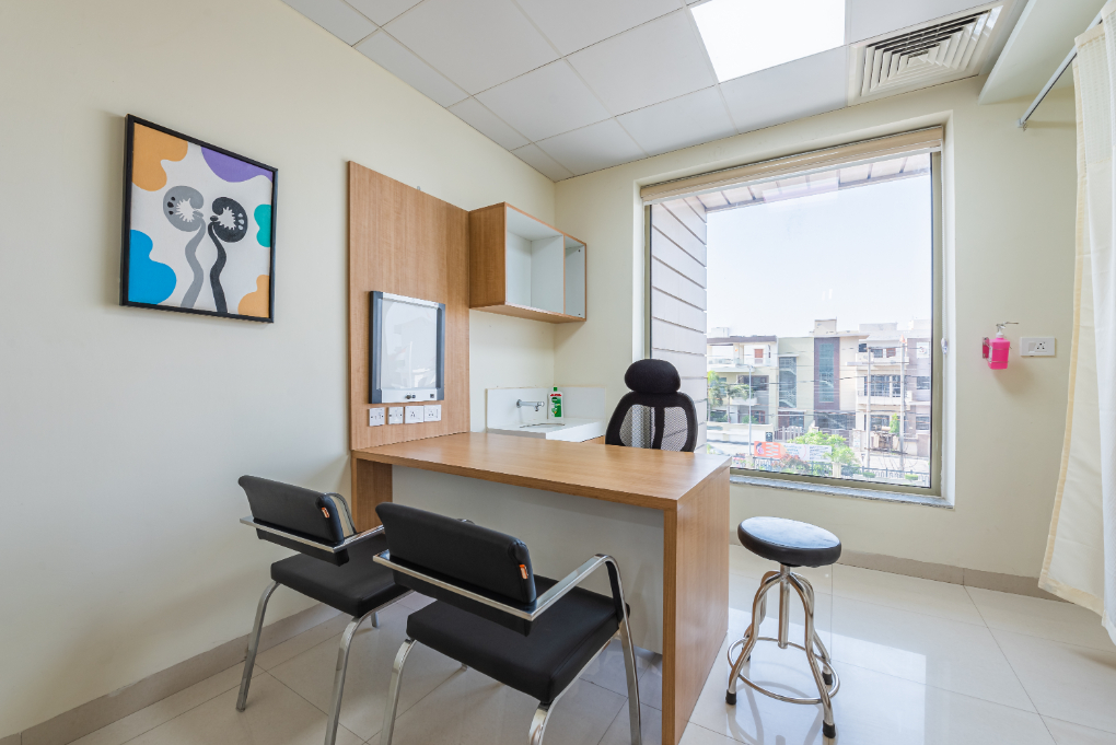 Sarvesh Health City (HKSD) by CDA Architects - Architizer