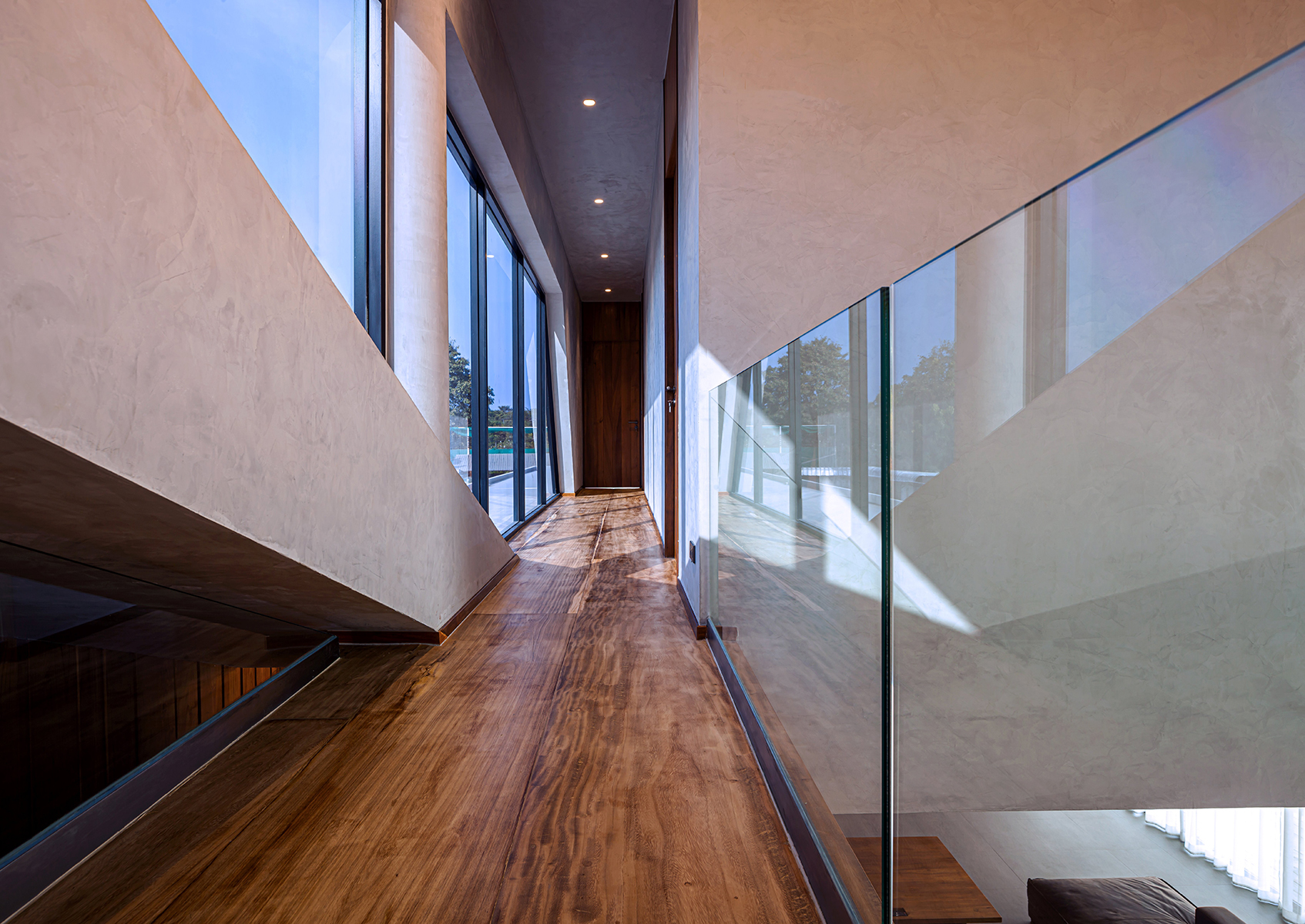 House in The Dust by Vaslab Architecture - Architizer