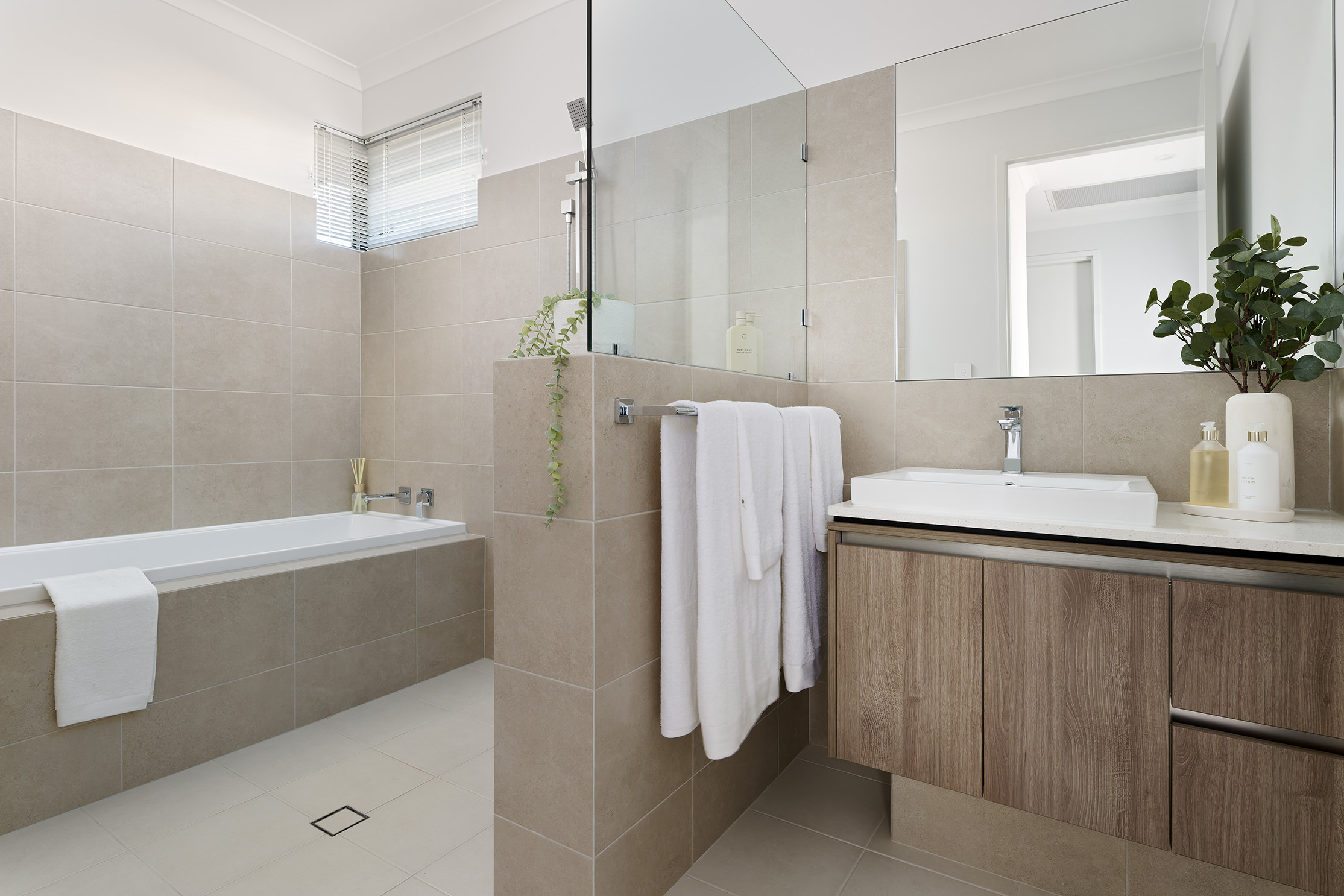 The Kennedy Display Home - Blueprint Homes by Display Home - Blueprint ...