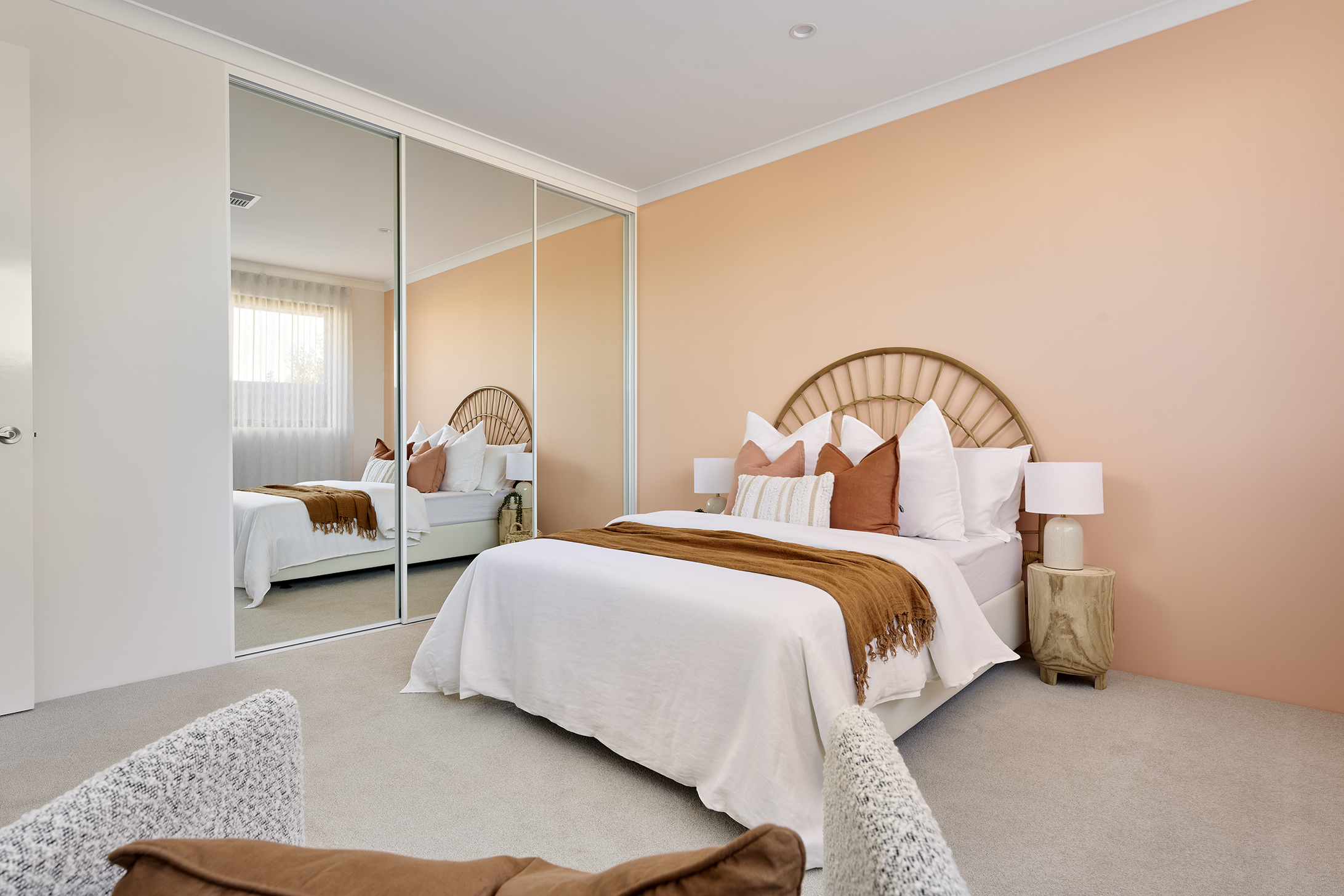 The Kennedy Display Home - Blueprint Homes by Display Home - Blueprint ...