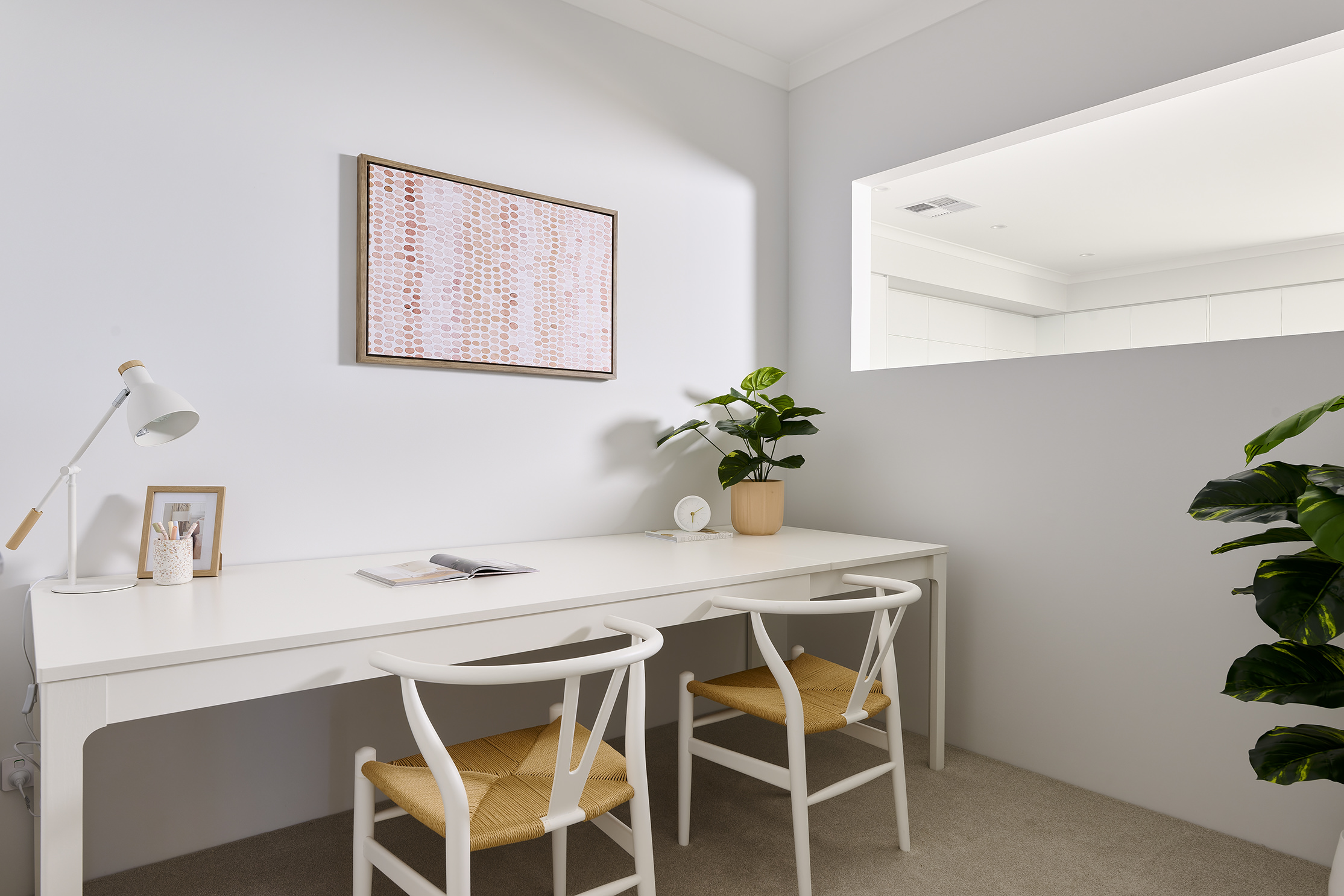 The Kennedy Display Home - Blueprint Homes by Display Home - Blueprint ...