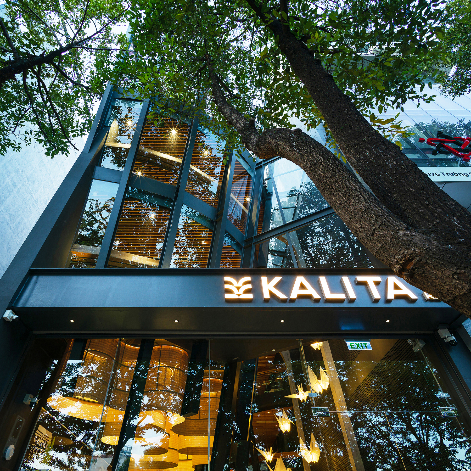Block Architects - Architizer