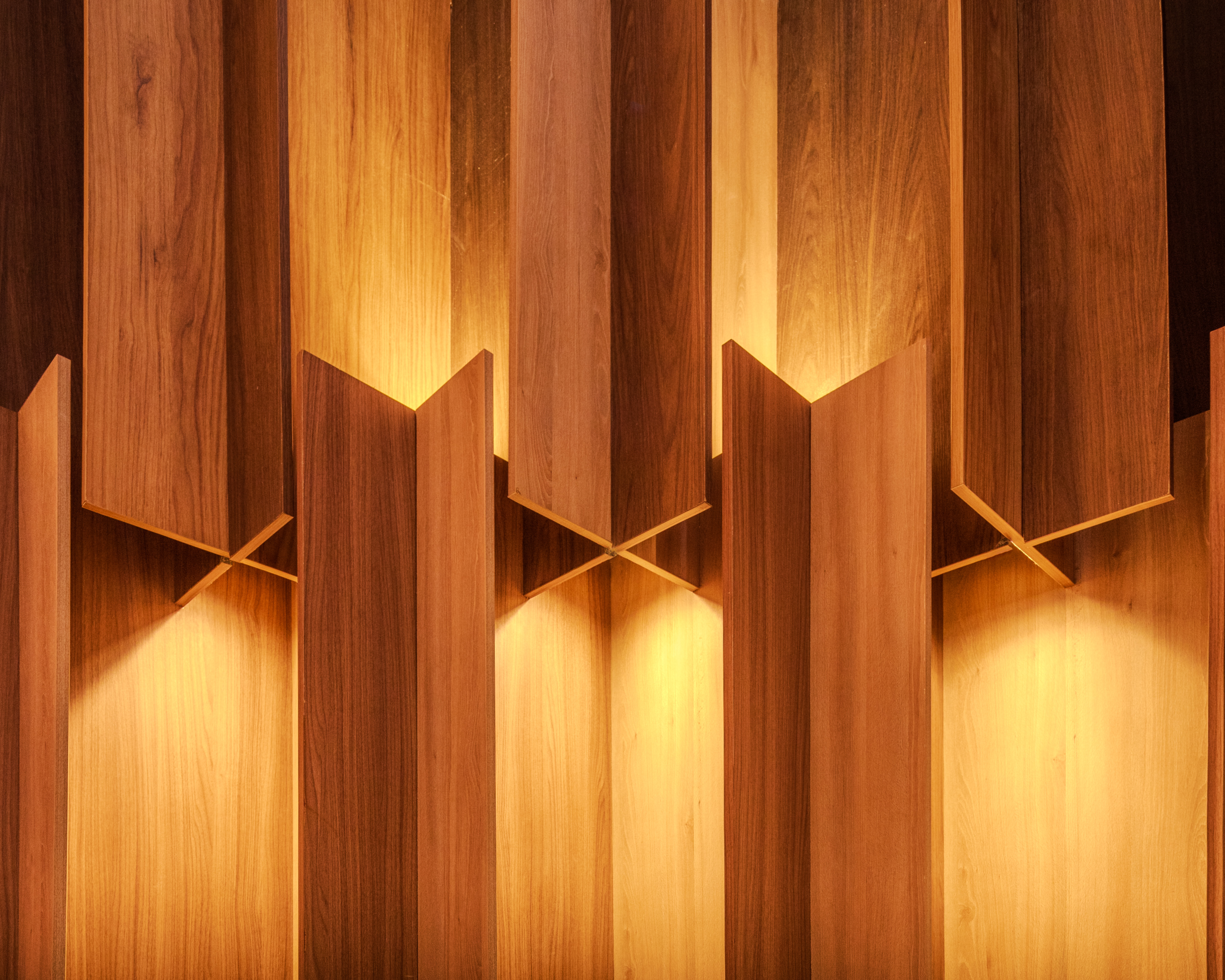 INTERLOCKING PANEL by FIRADAUS KHAZIS ARCHITECT - Architizer