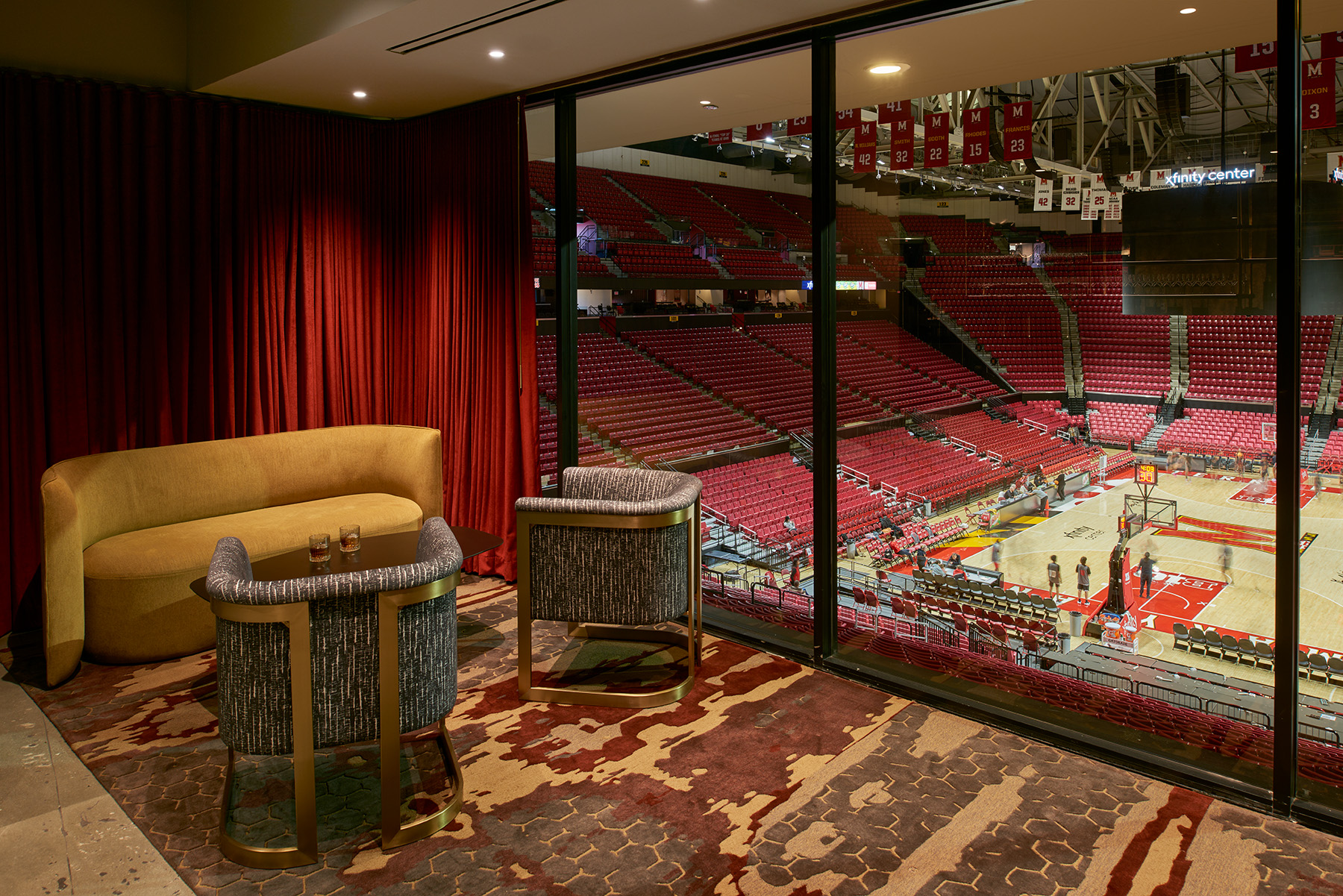 The Maryland Club by CORE architecture + design - Architizer