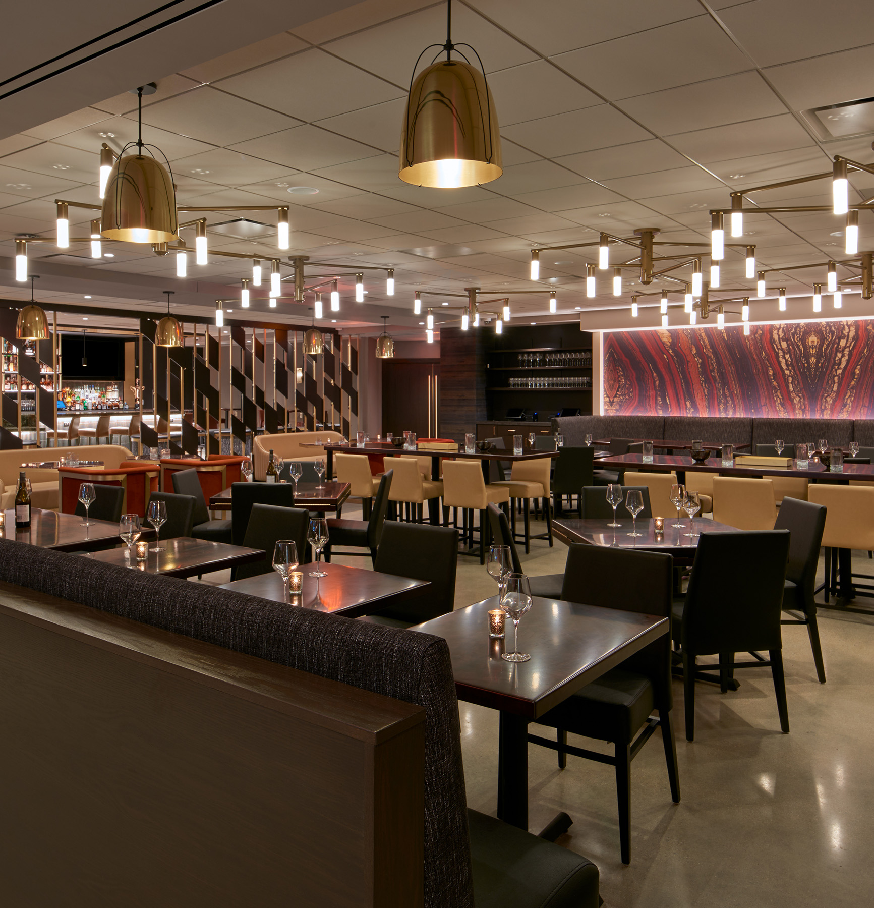 The Maryland Club by CORE architecture + design - Architizer