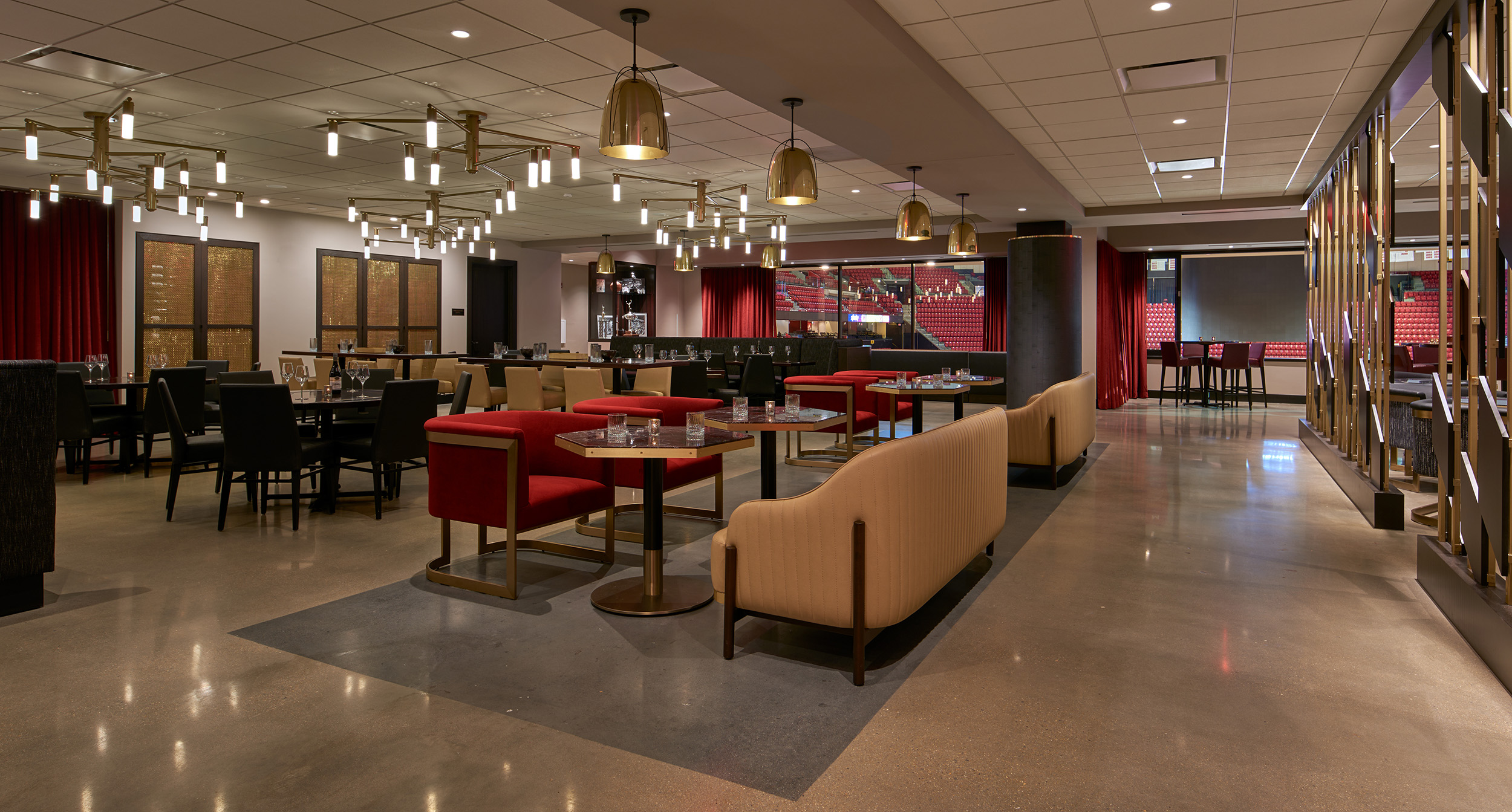 The Maryland Club by CORE architecture + design - Architizer