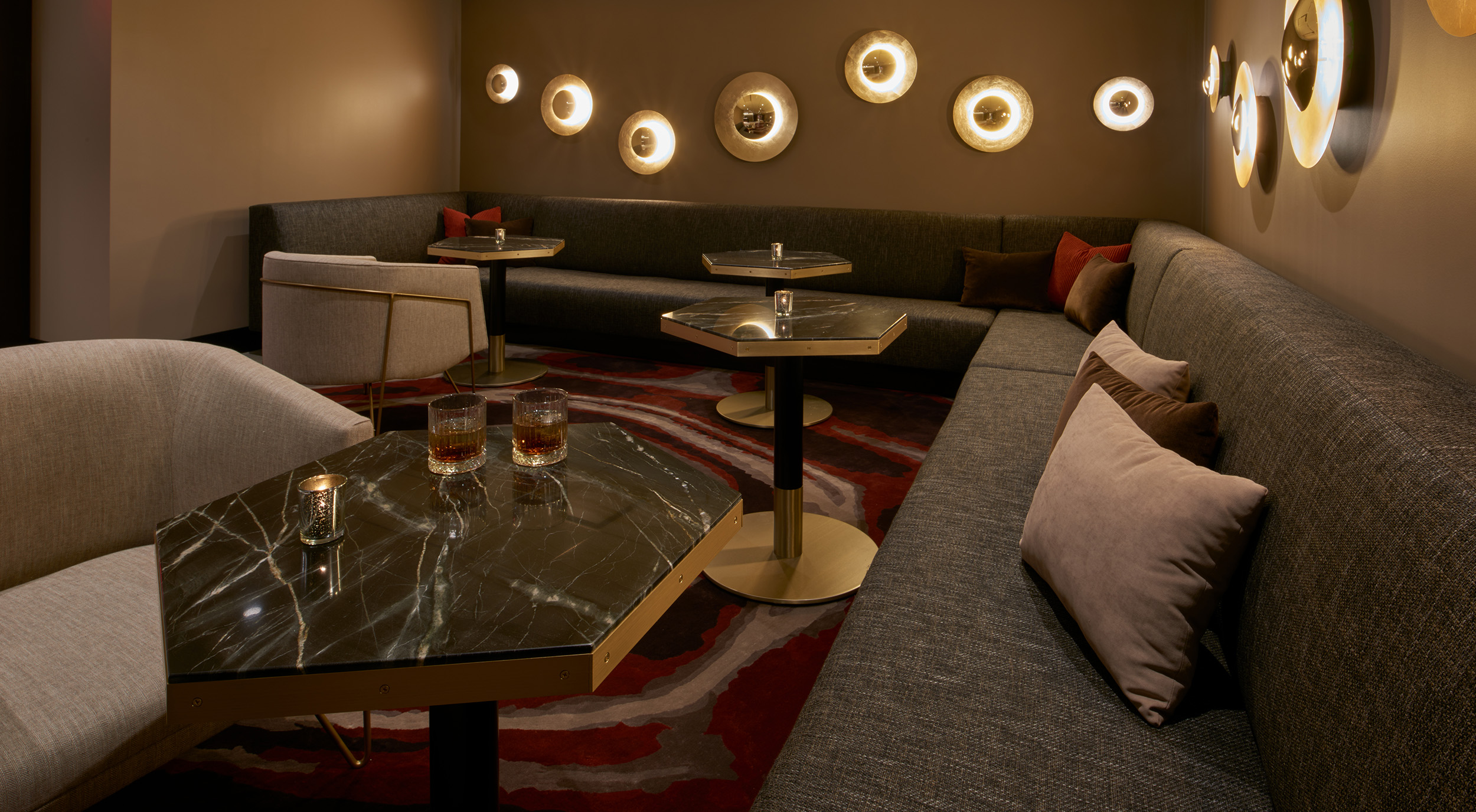 The Maryland Club by CORE architecture + design - Architizer