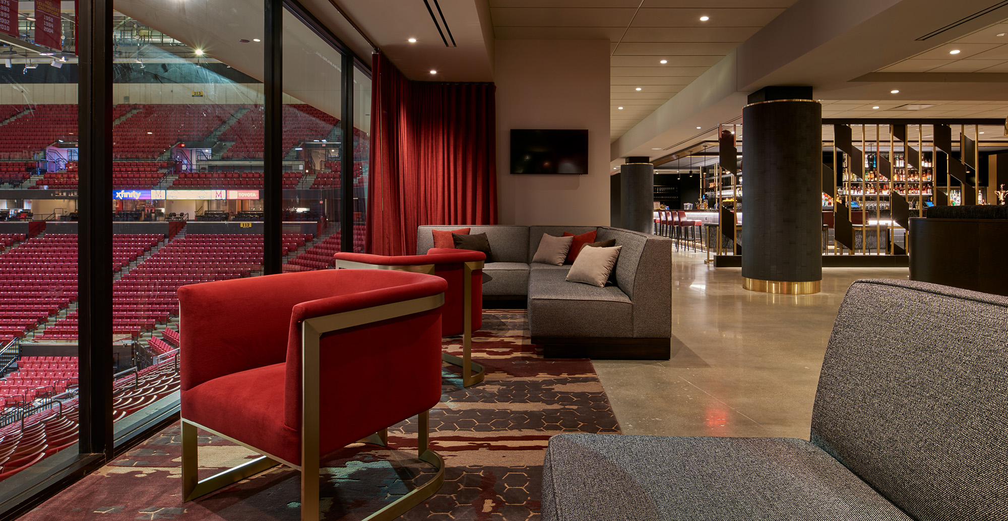 The Maryland Club by CORE architecture + design - Architizer