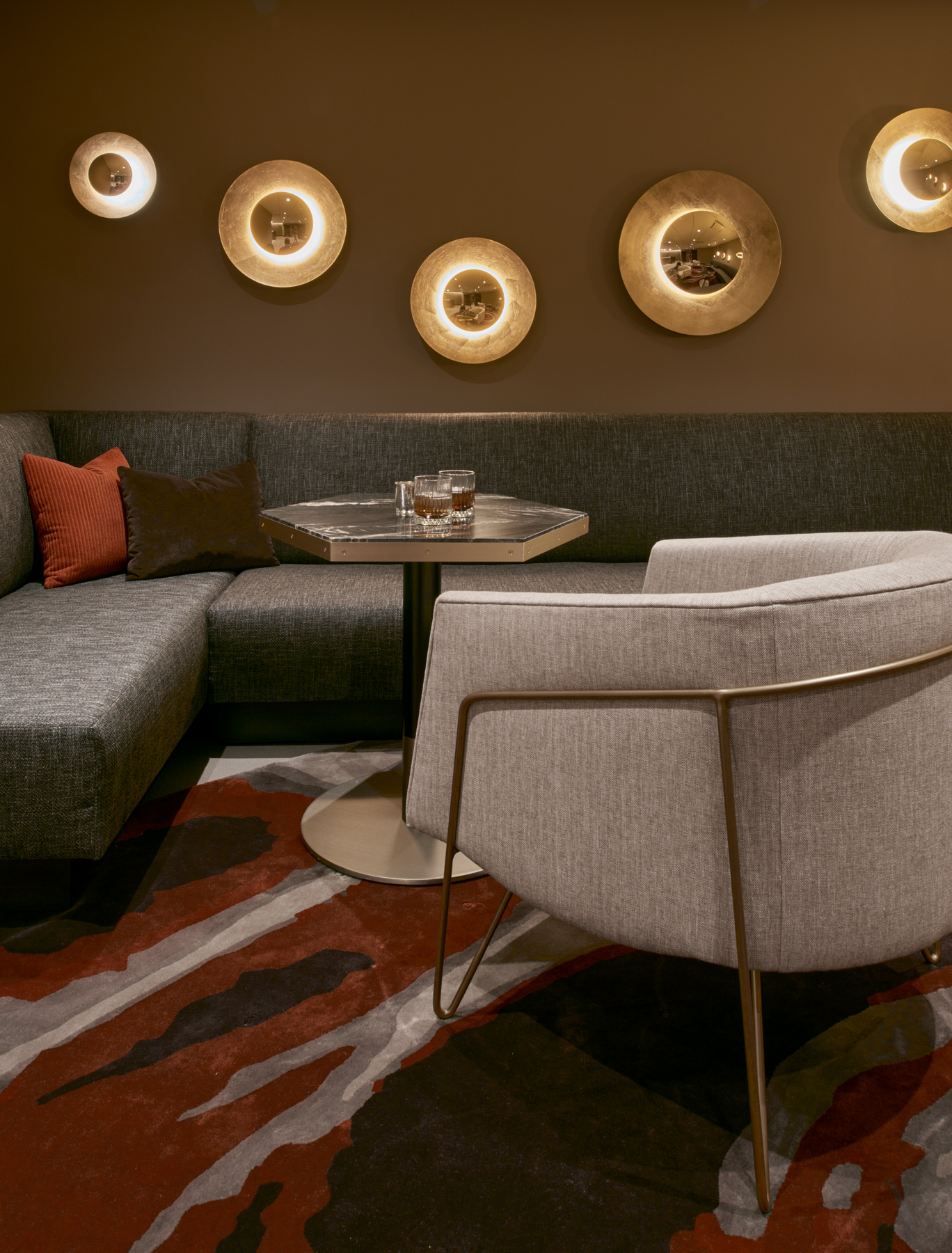 The Maryland Club by CORE architecture + design - Architizer