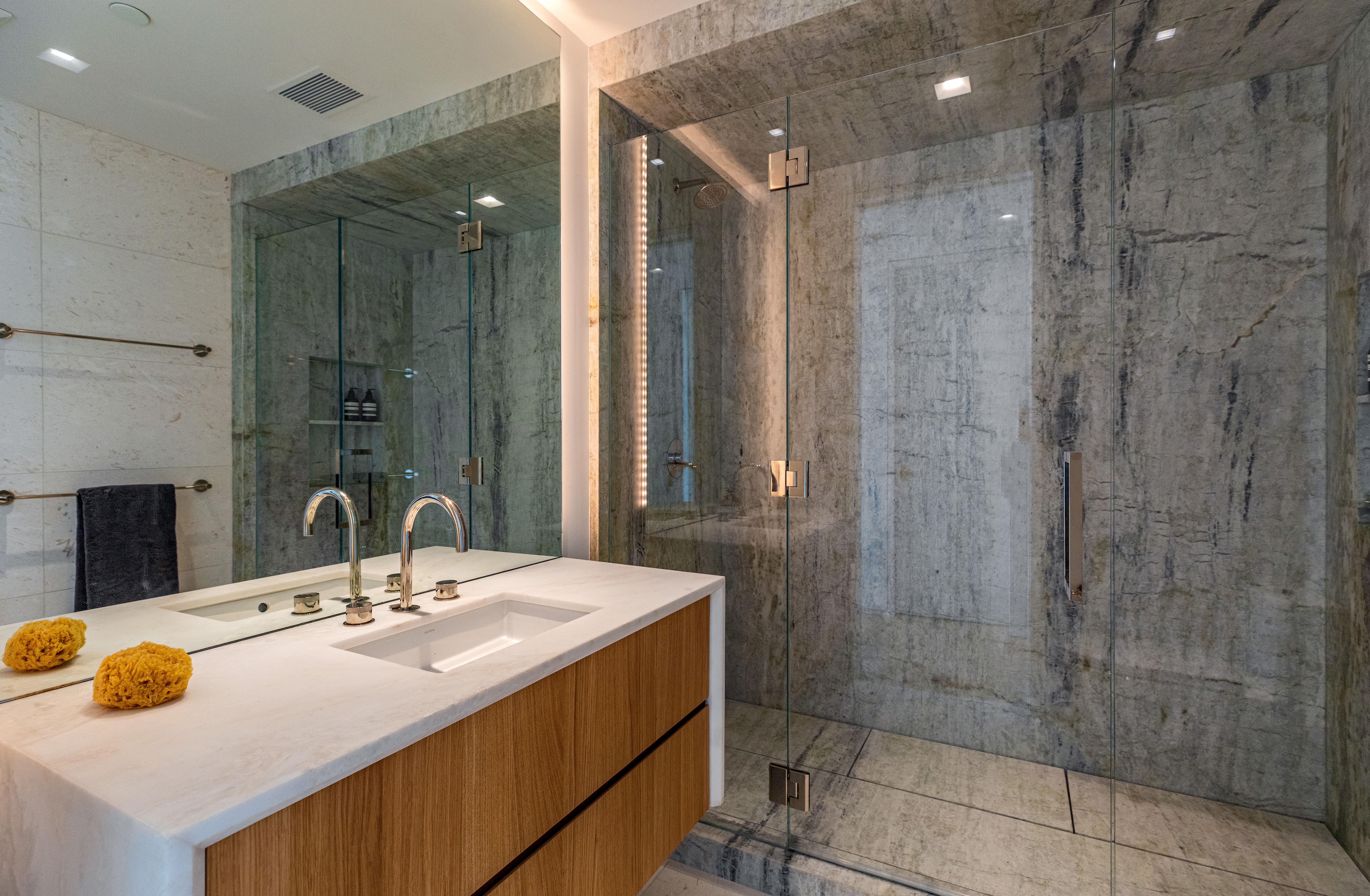 Getty View Residence by IR Architects - Architizer