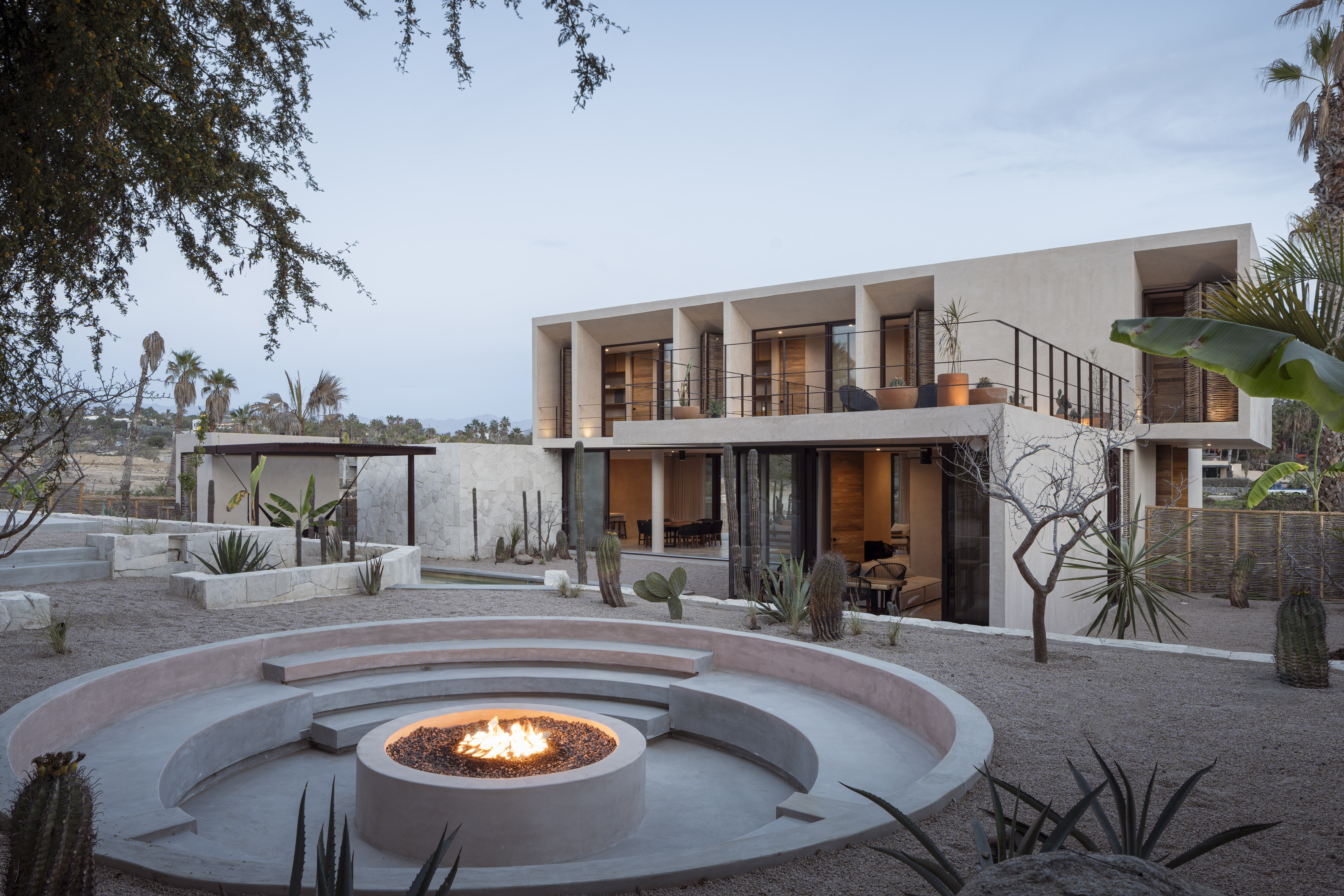 Ka'anche House by Ápiron - Architizer