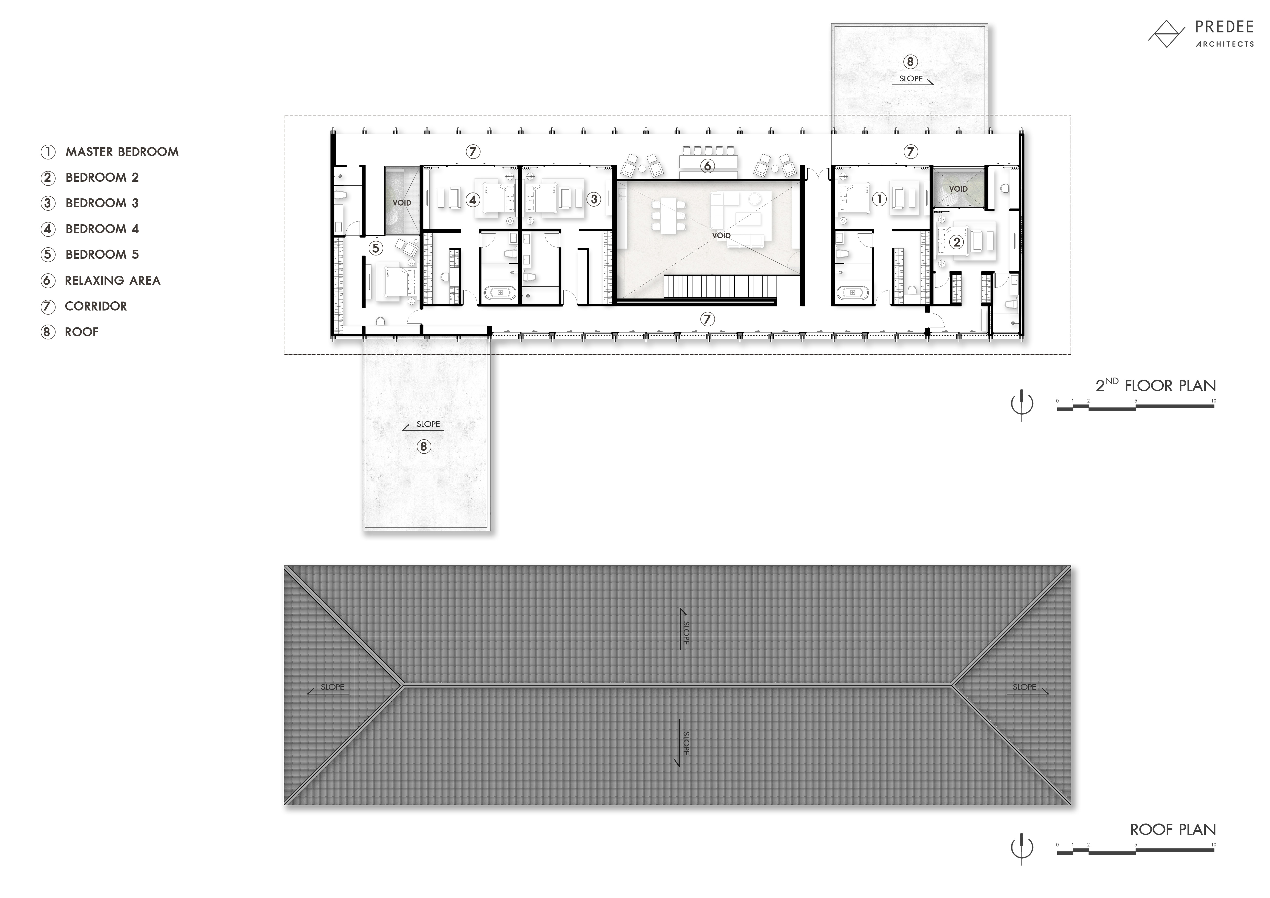 Idea 4227212: PREDEE House by PREDEE Architects in Thailand - Architizer