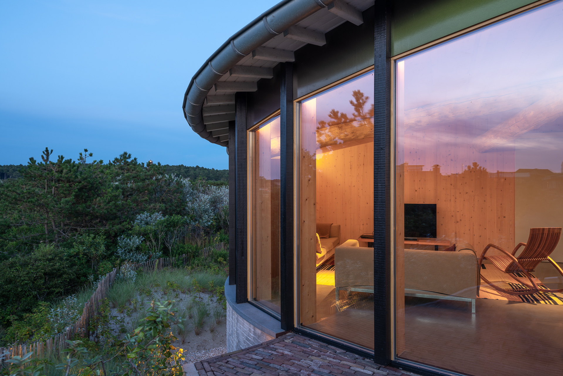 Villa BaZ by SeARCH - Architizer