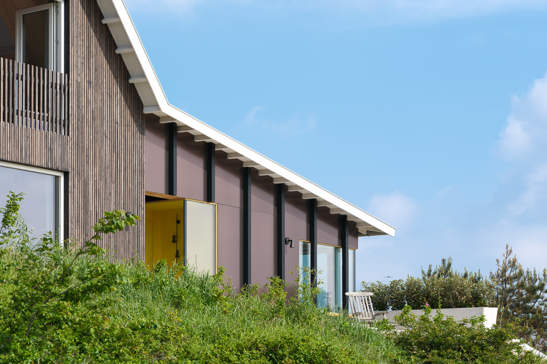 Villa BaZ by SeARCH - Architizer