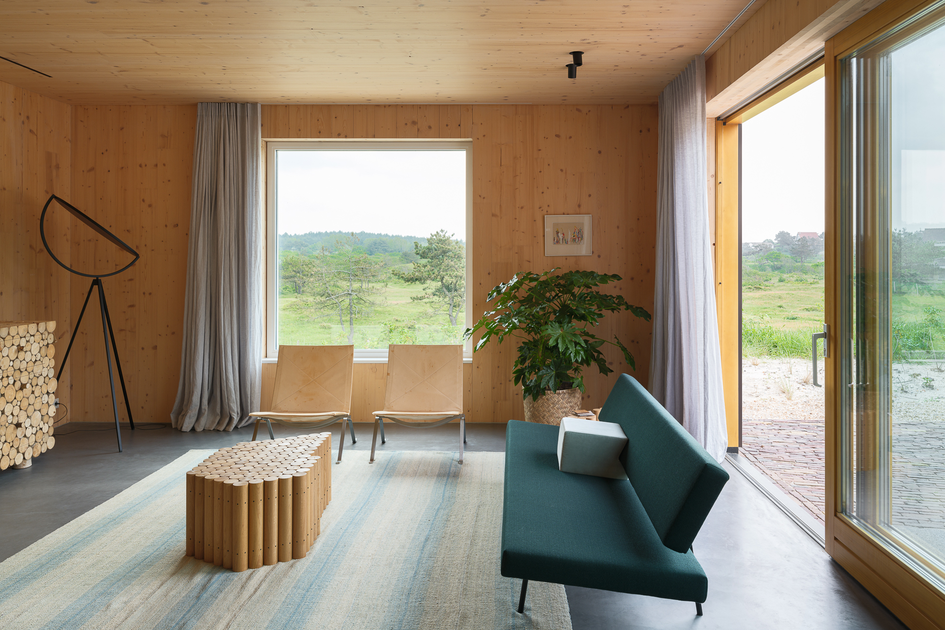 Villa BaZ by SeARCH - Architizer