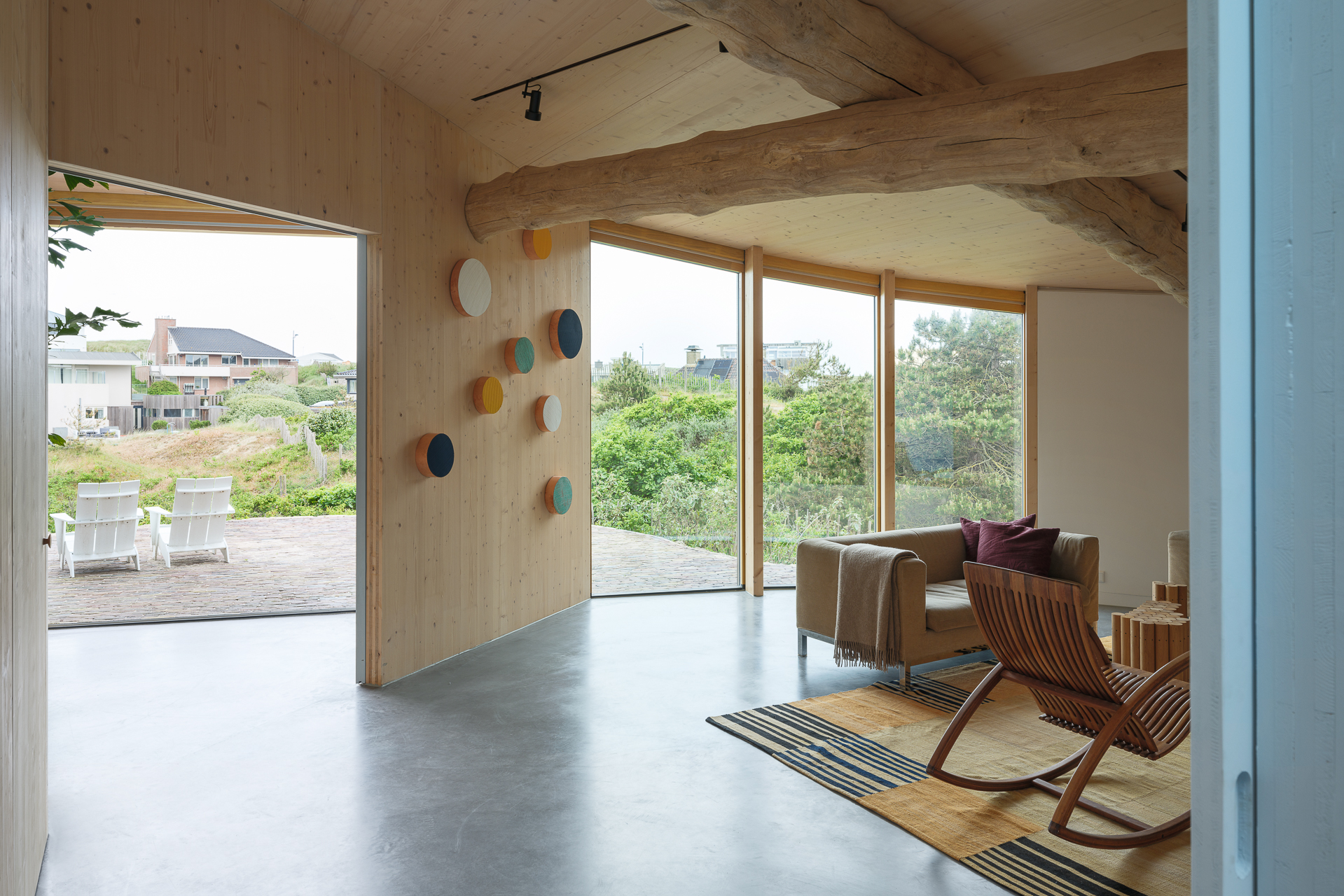 Villa BaZ by SeARCH - Architizer