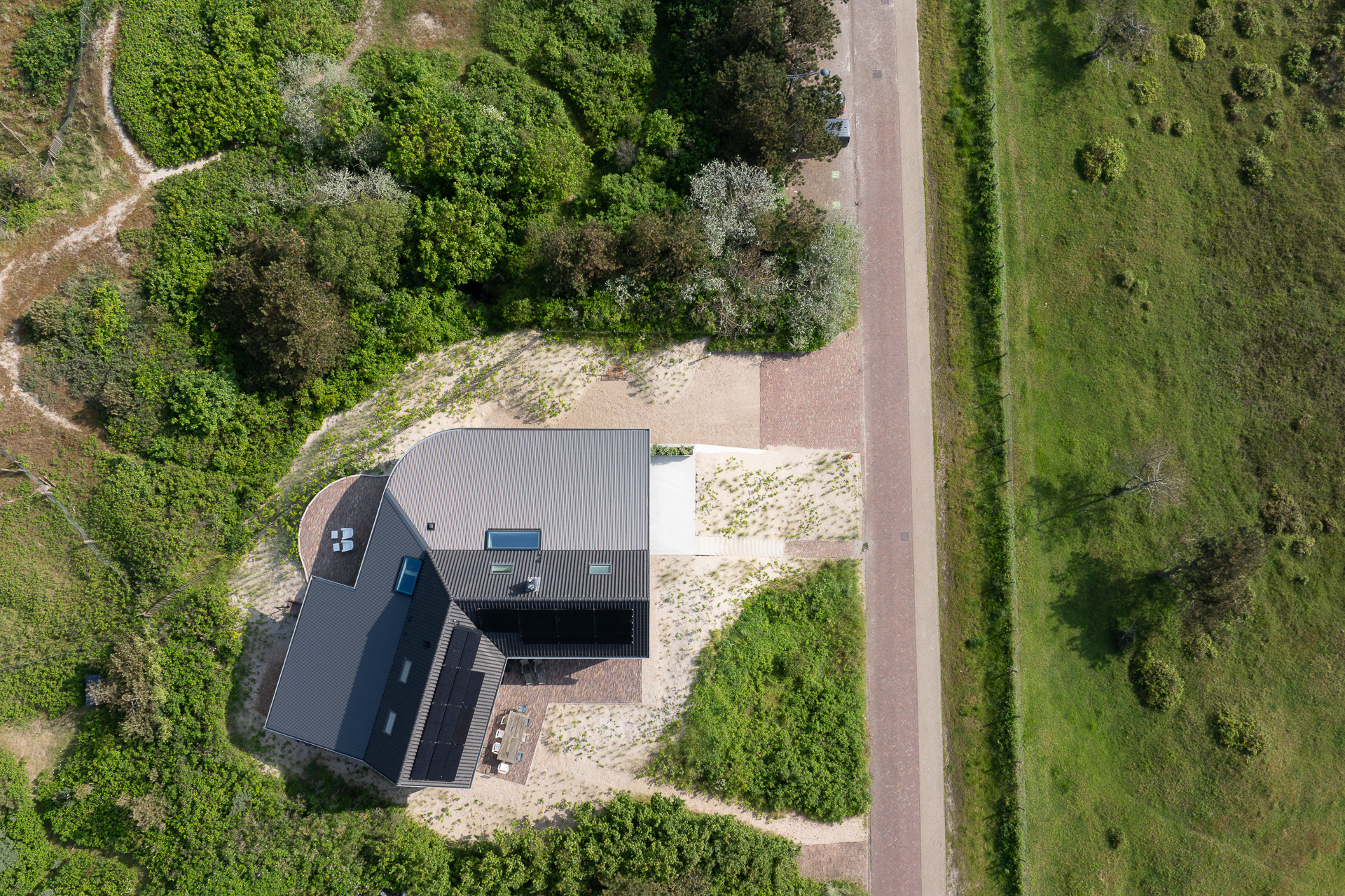 Villa BaZ by SeARCH - Architizer