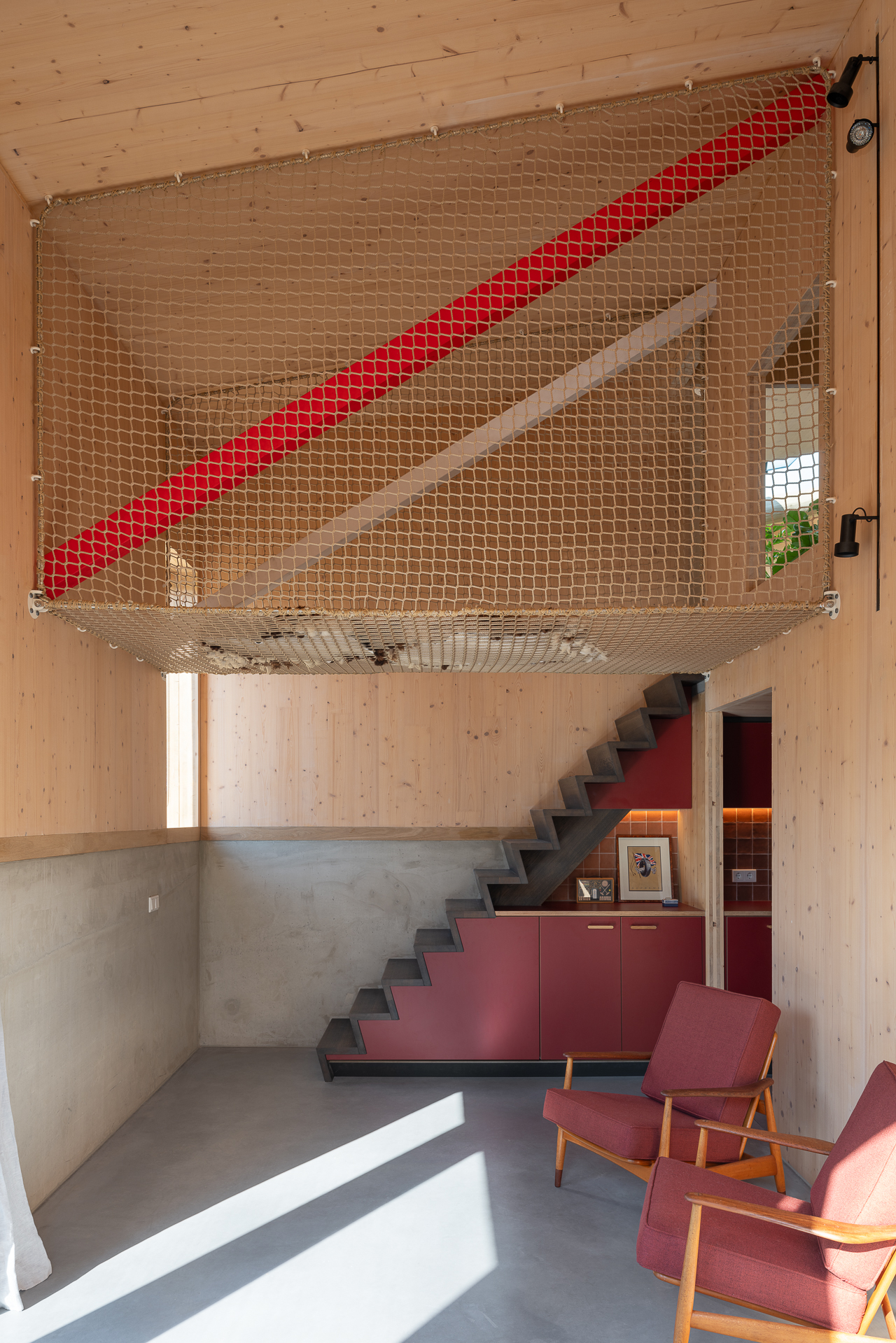 Villa BaZ by SeARCH - Architizer