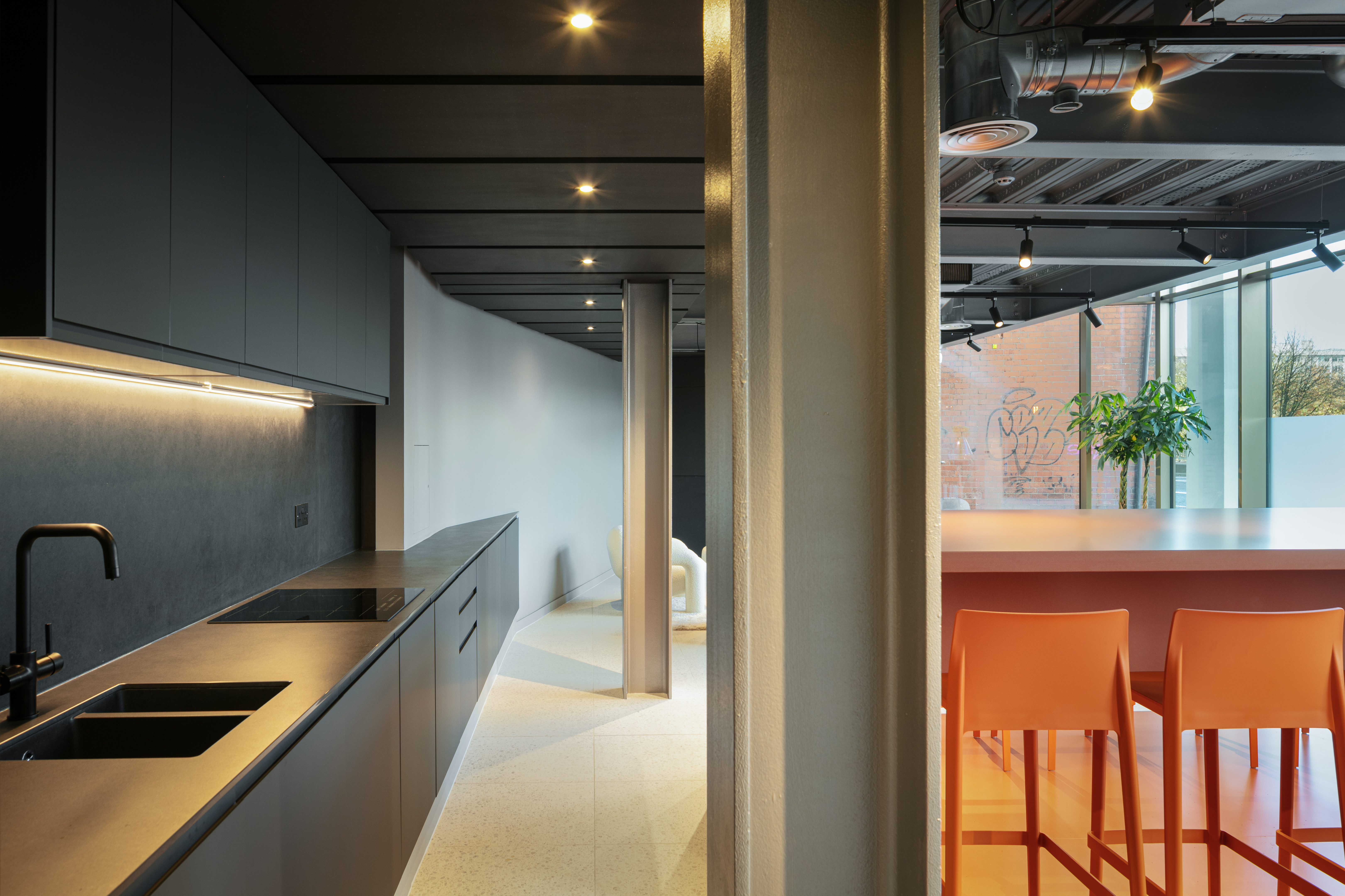 Studio Power Office by Studio Power - Architizer