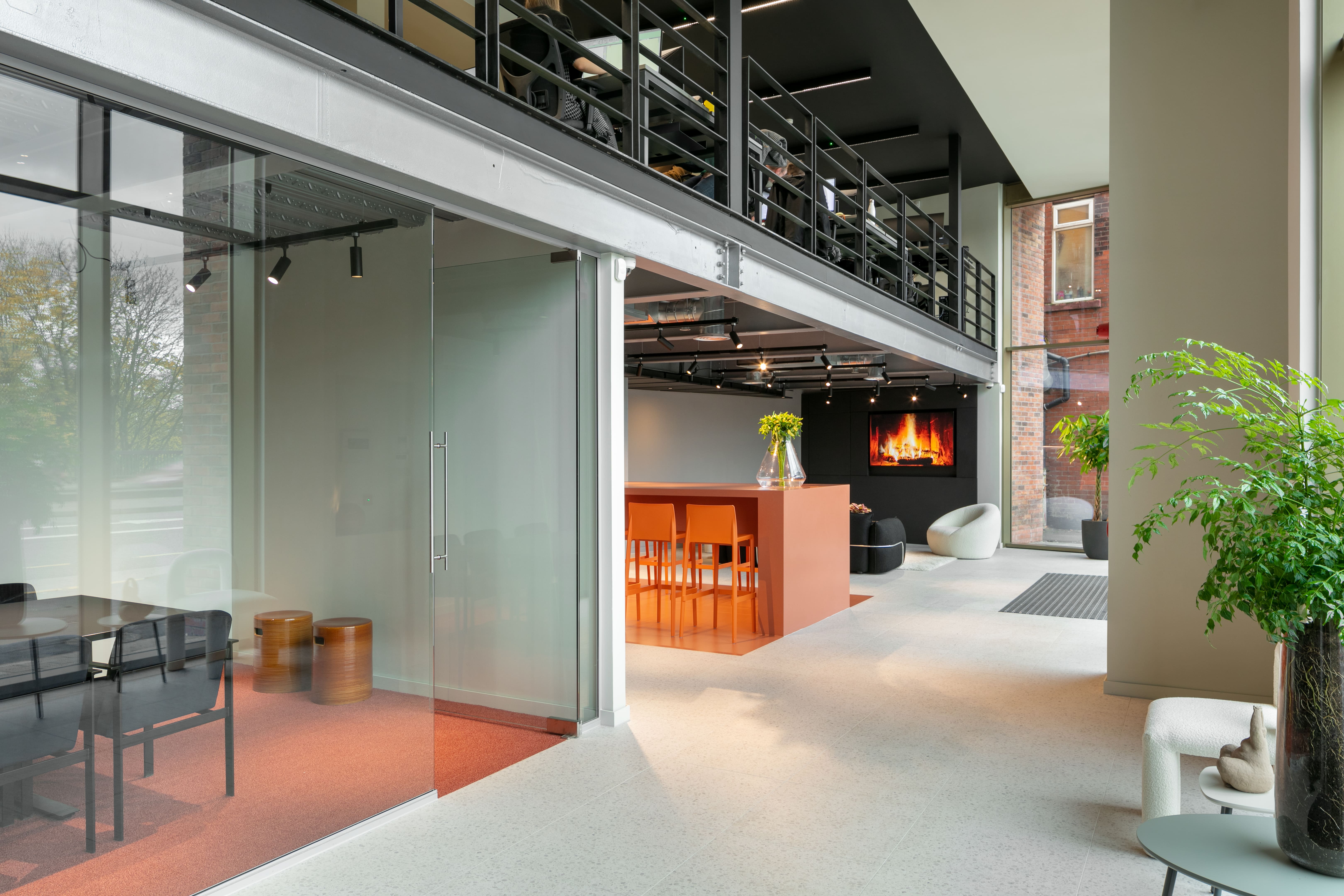 Studio Power Office by Studio Power - Architizer