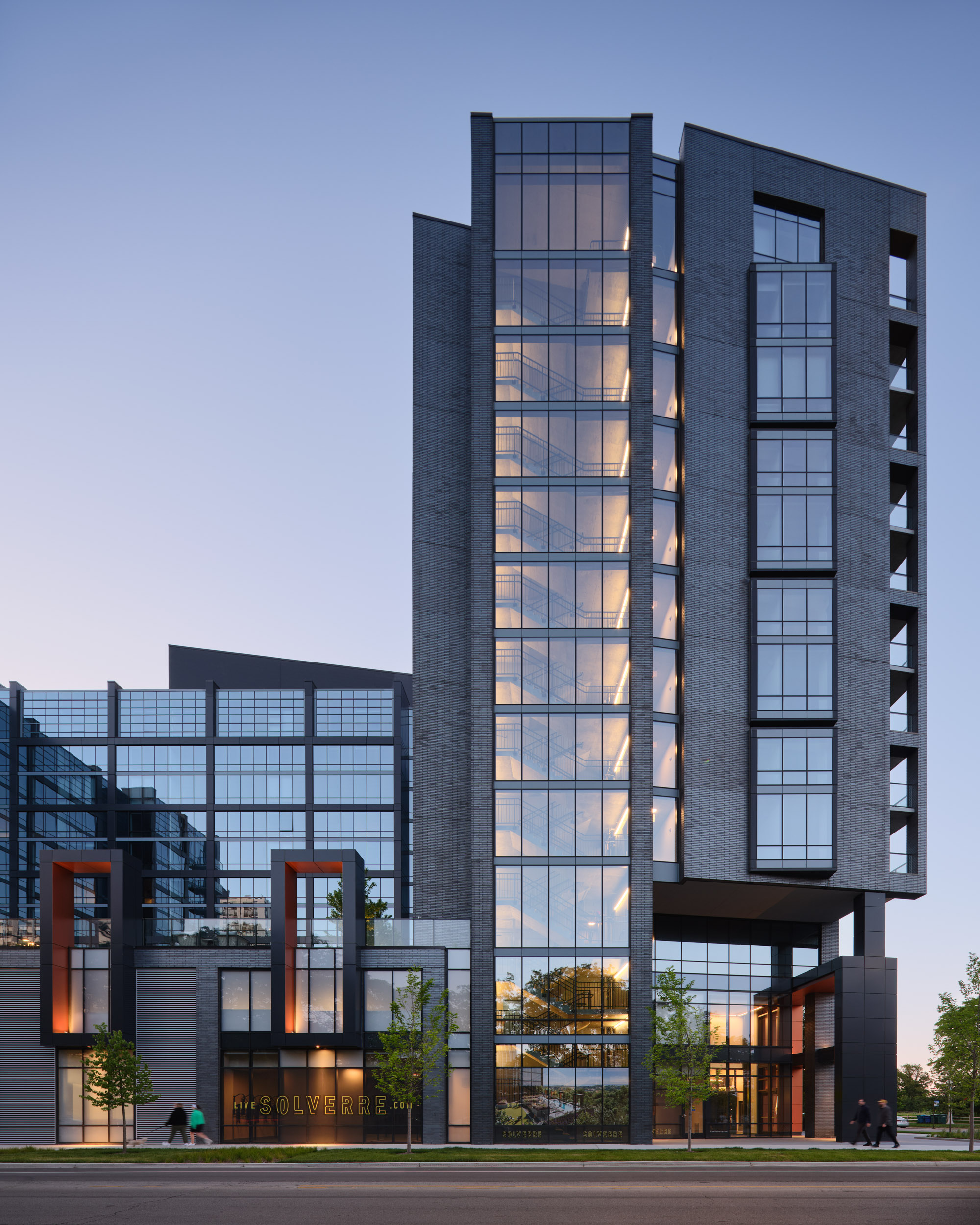 Solverre by Valerio Dewalt Train - Architizer