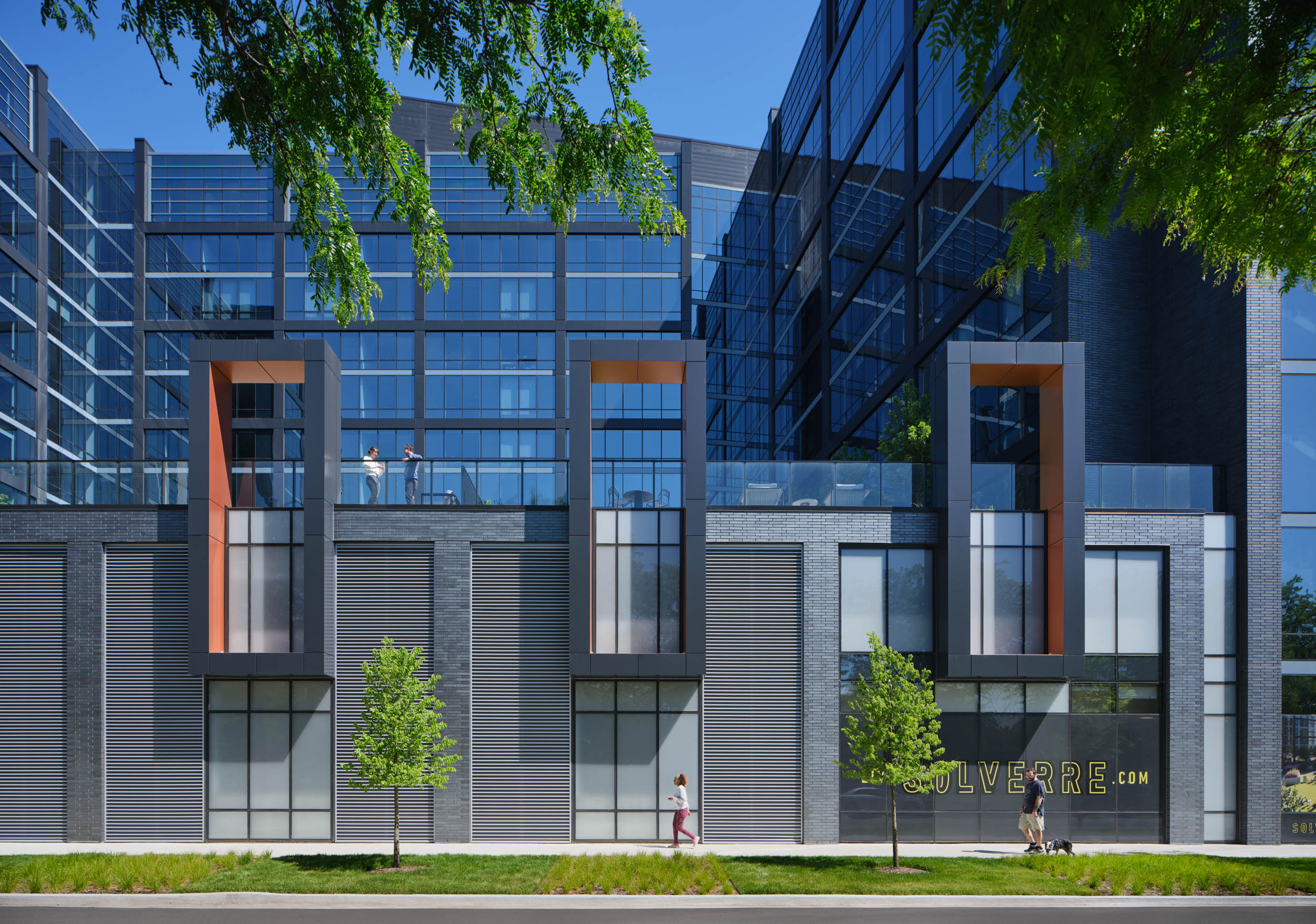 Solverre by Valerio Dewalt Train - Architizer