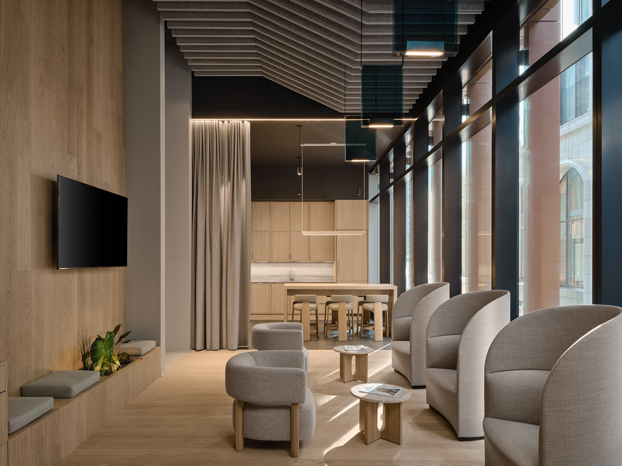 Lumea by Reflect Architecture - Architizer