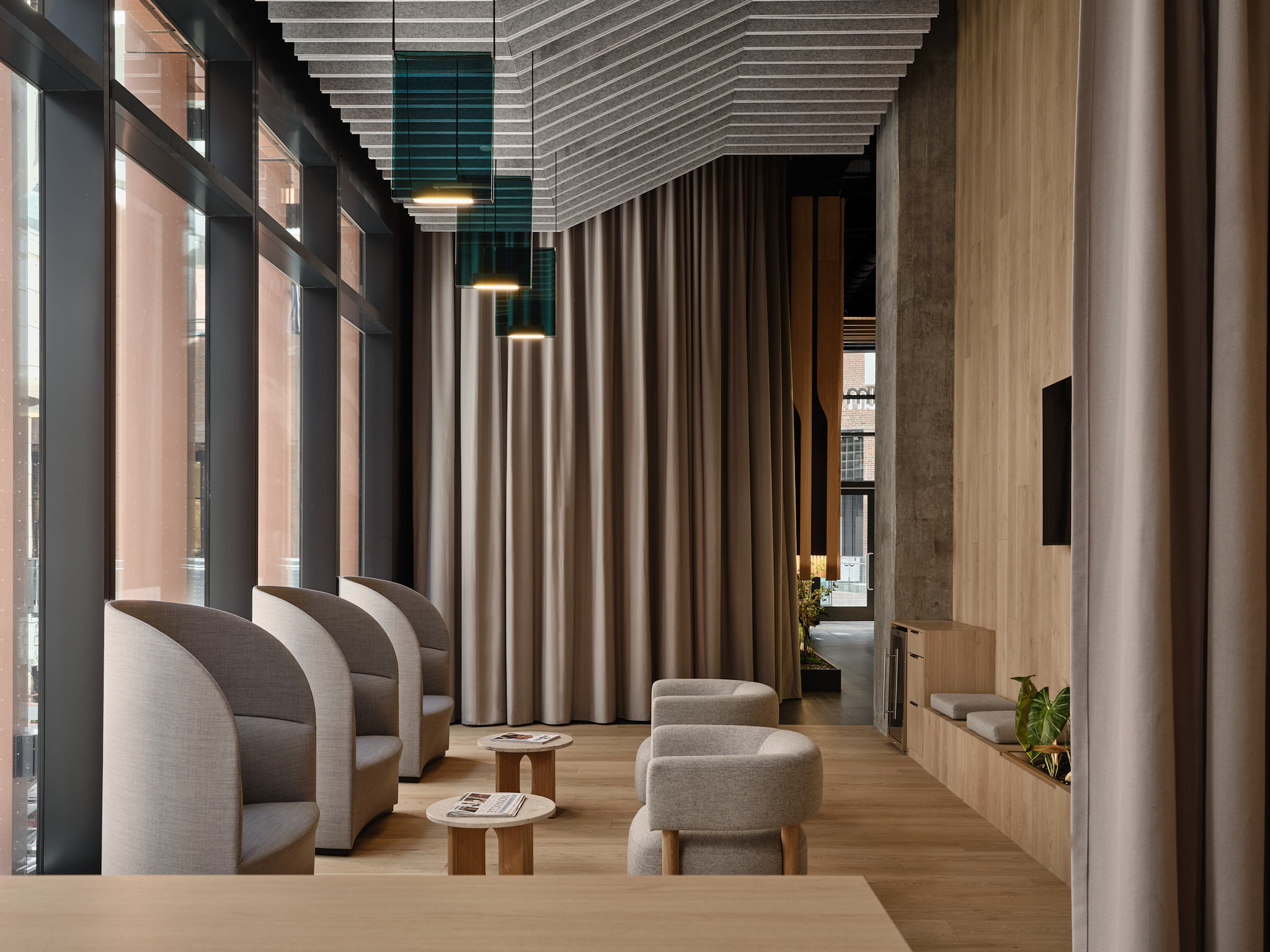 Lumea by Reflect Architecture - Architizer